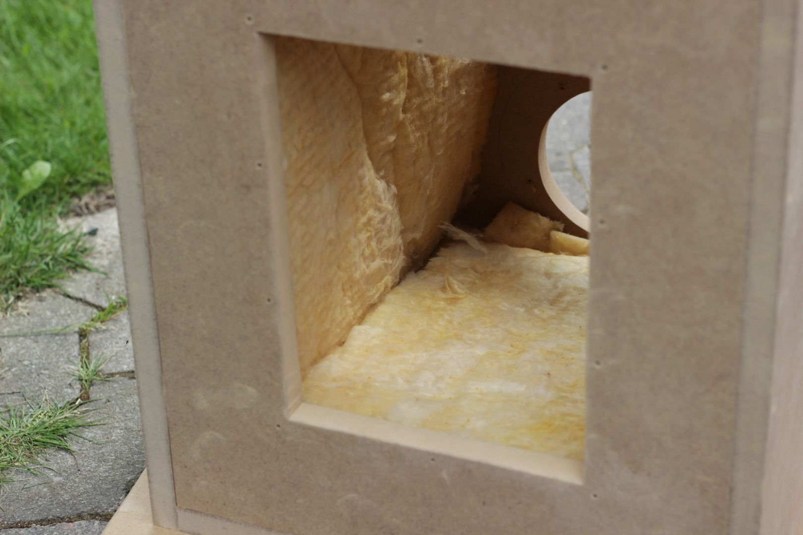 HIFI Subwoofer for Cinema and Music : 6 Steps (with Pictures ...