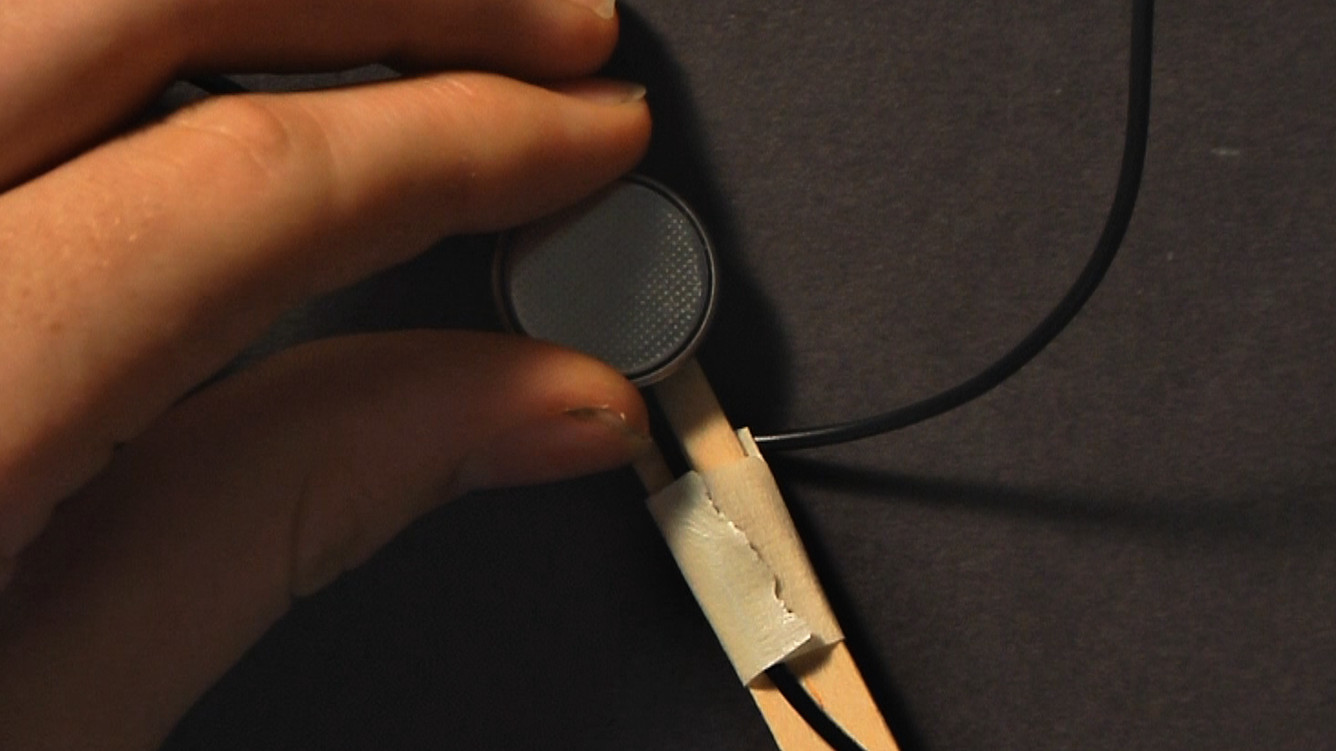 Steady Hands Game : 8 Steps - Instructables