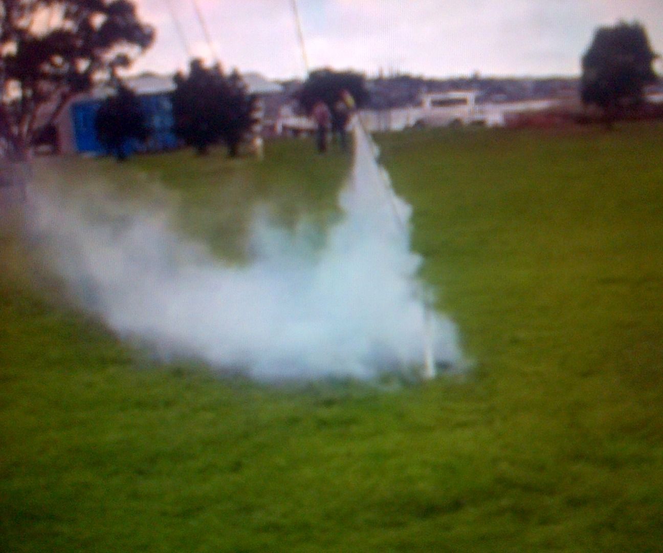 DIY Easy Rocket Engines : 4 Steps - Instructables