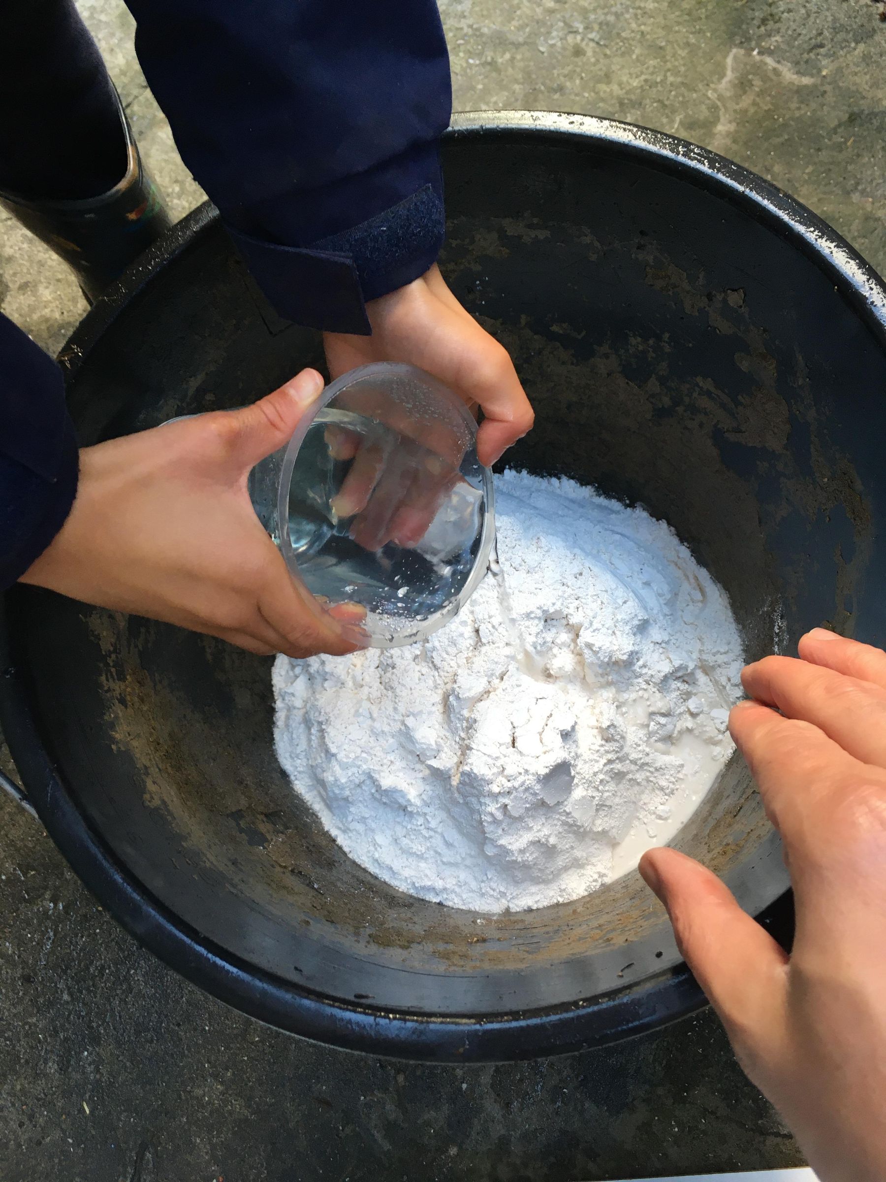 The River Clay Project - From Riverbed to Dining Table : 36 Steps (with ...