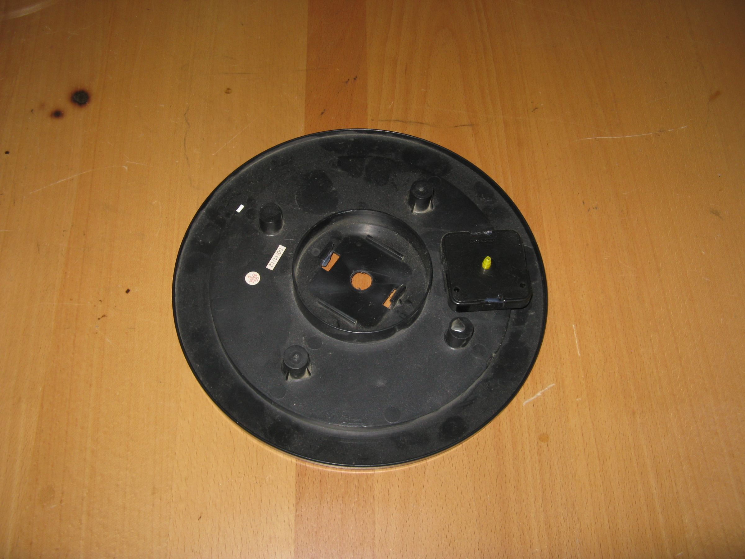 From Quarts Clocks to LED Flashers : 13 Steps - Instructables