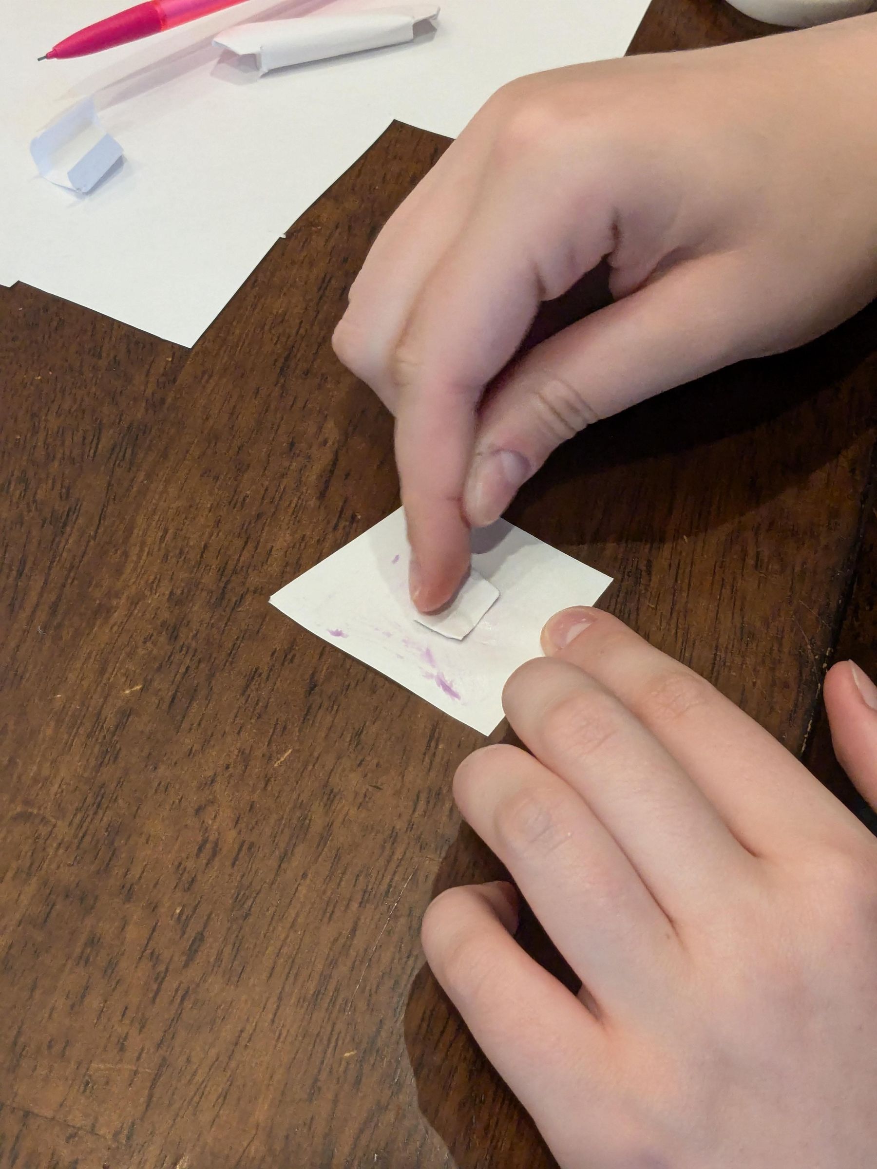 Paper Skeleton Hand : 15 Steps (with Pictures) - Instructables