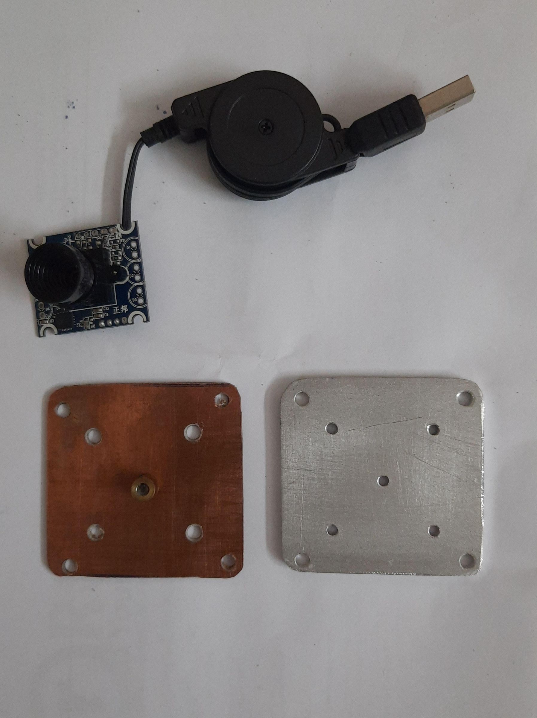 Super Cheap Microscope With Professional Results - Instructables