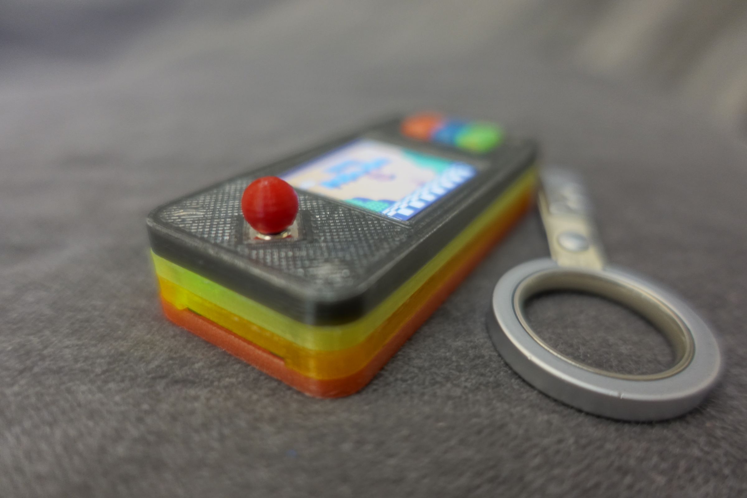 1.3 Inches RetroPie Zero : 36 Steps (with Pictures) - Instructables