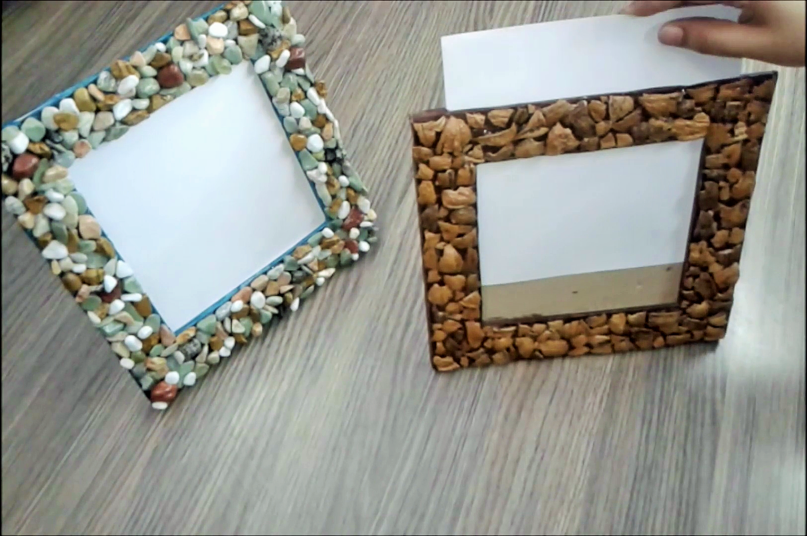 How to Make Photo Frames : 3 Steps - Instructables