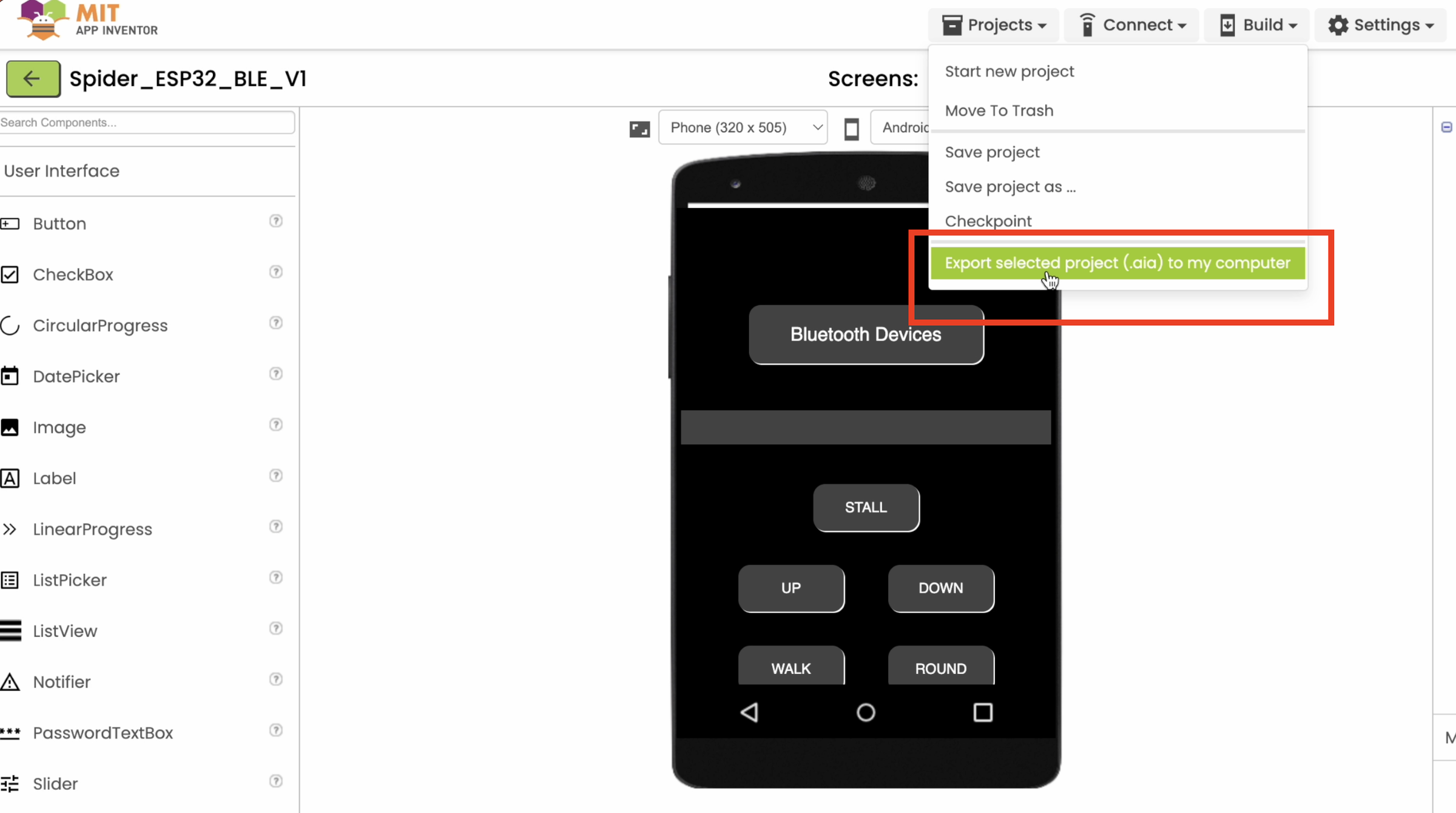 4-Legged Spider Robot With 3D Printed Parts (8 Servo Motors and an ESP32) : 8 Steps (with ...