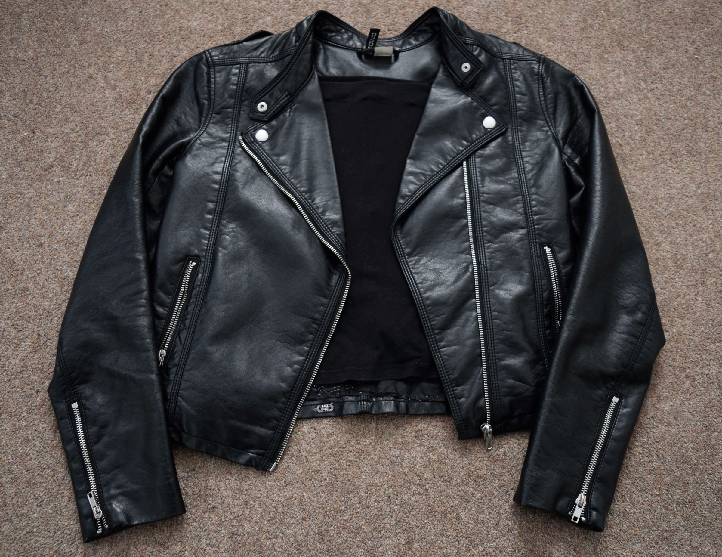 Light Show Jacket That Reacts to Music : 7 Steps (with Pictures ...