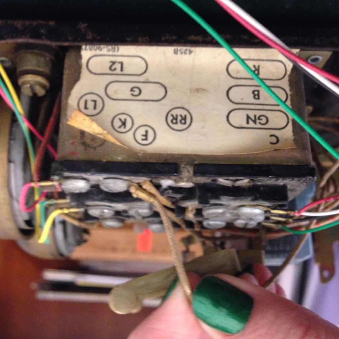 RotaryX: How to Hack a Rotary Phone : 9 Steps - Instructables