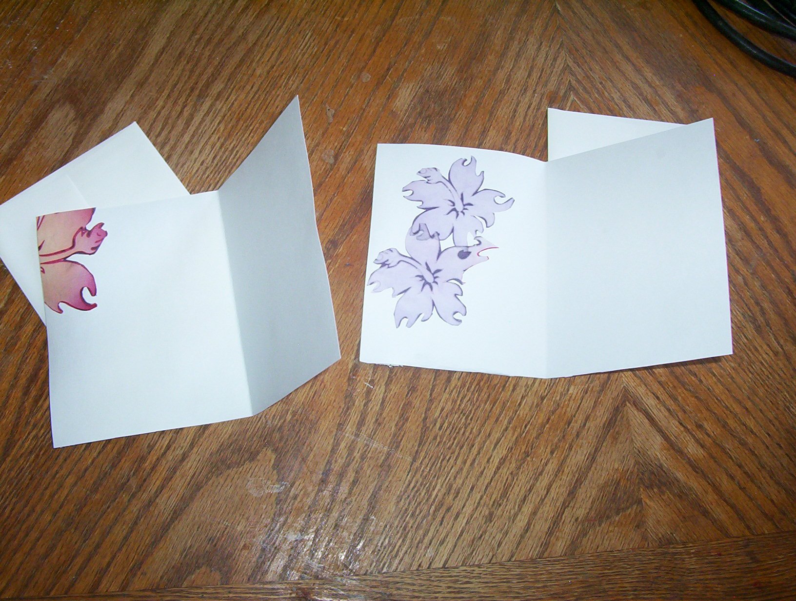Creative Note Cards : 7 Steps - Instructables