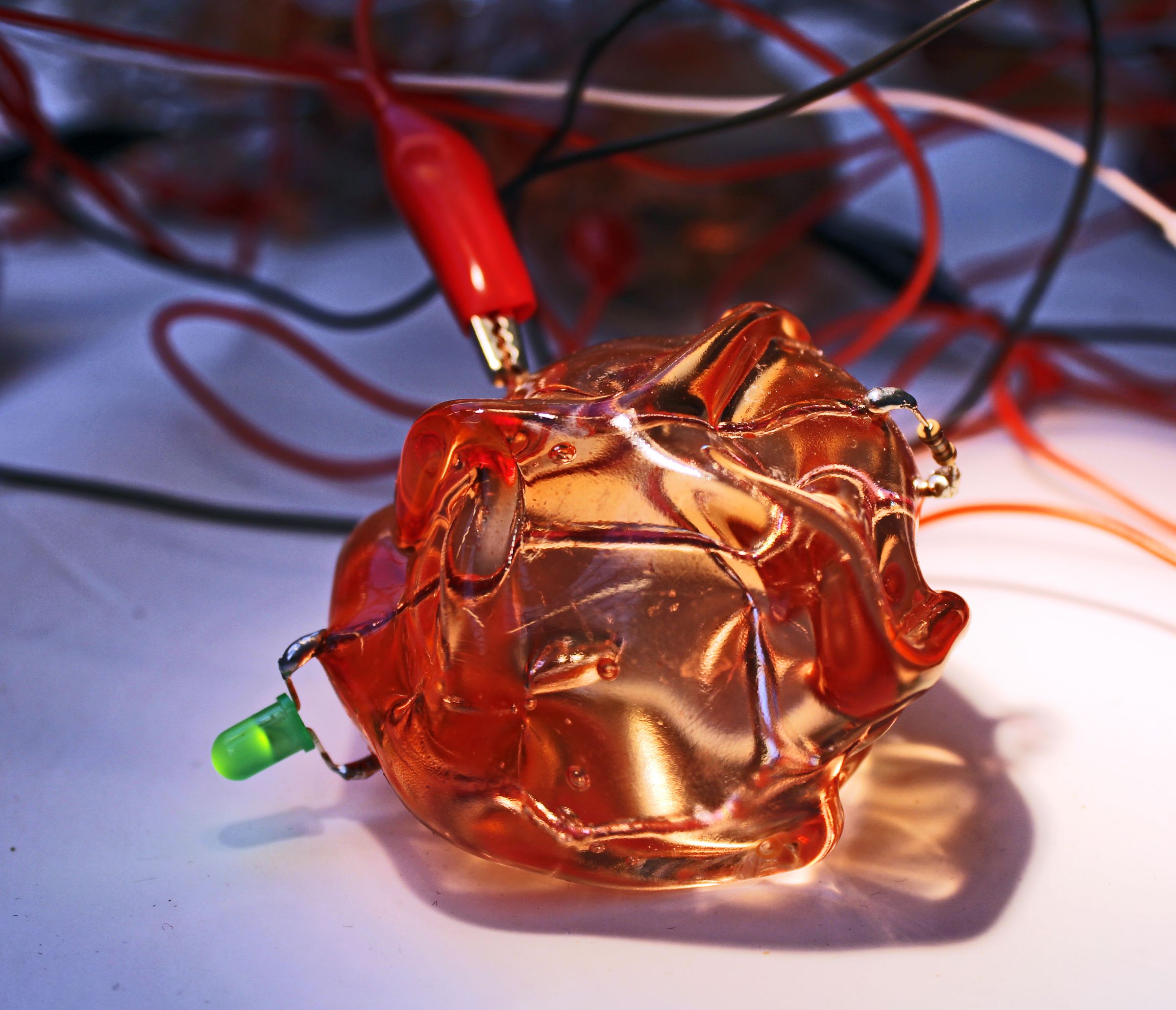 Glass Computers Based on Arduino Uno : 11 Steps (with Pictures ...