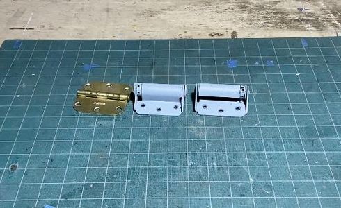 Sliding Angle Grinder Jig : 8 Steps (with Pictures) - Instructables