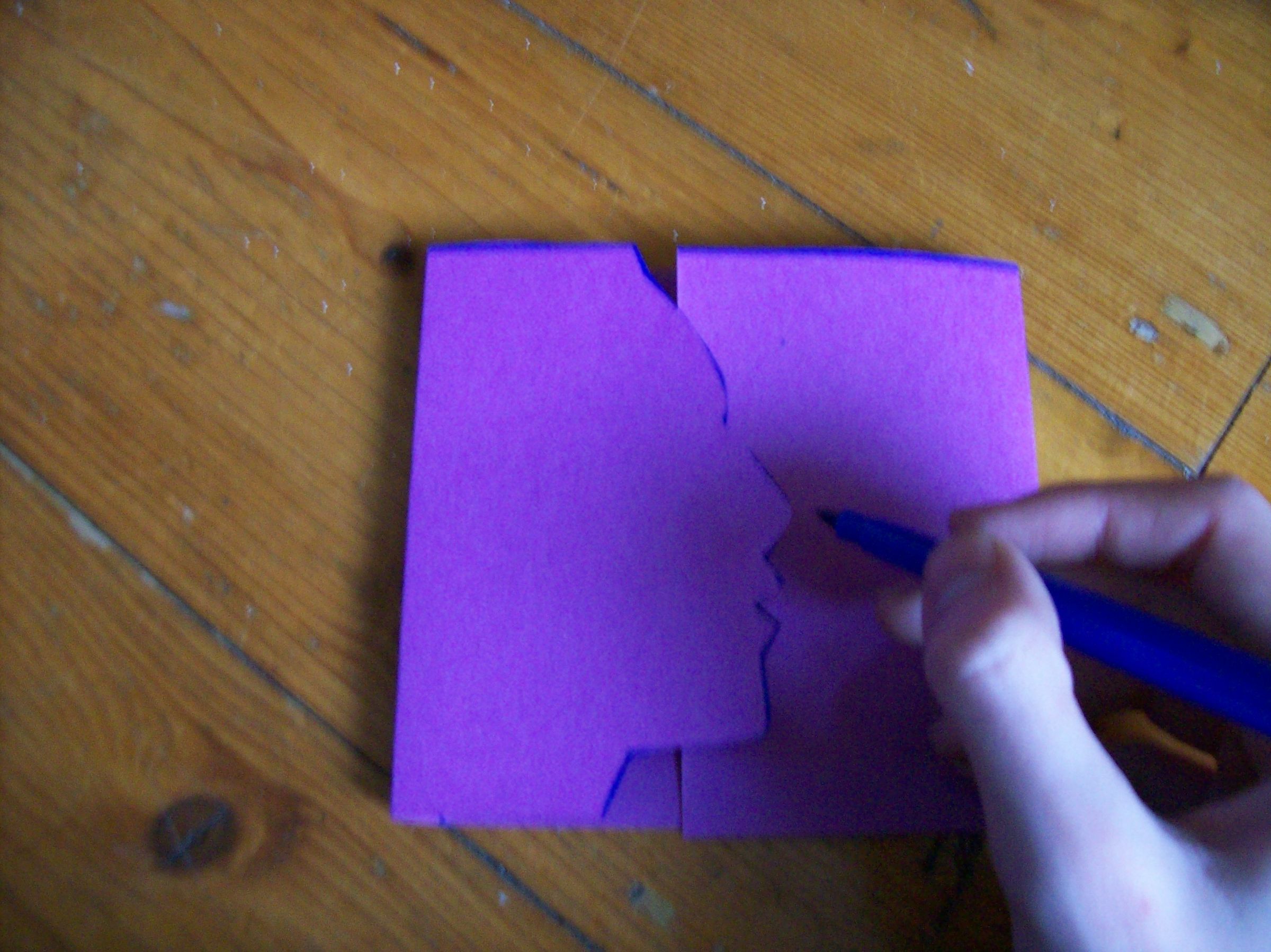 Kissing Cards : 4 Steps (with Pictures) - Instructables