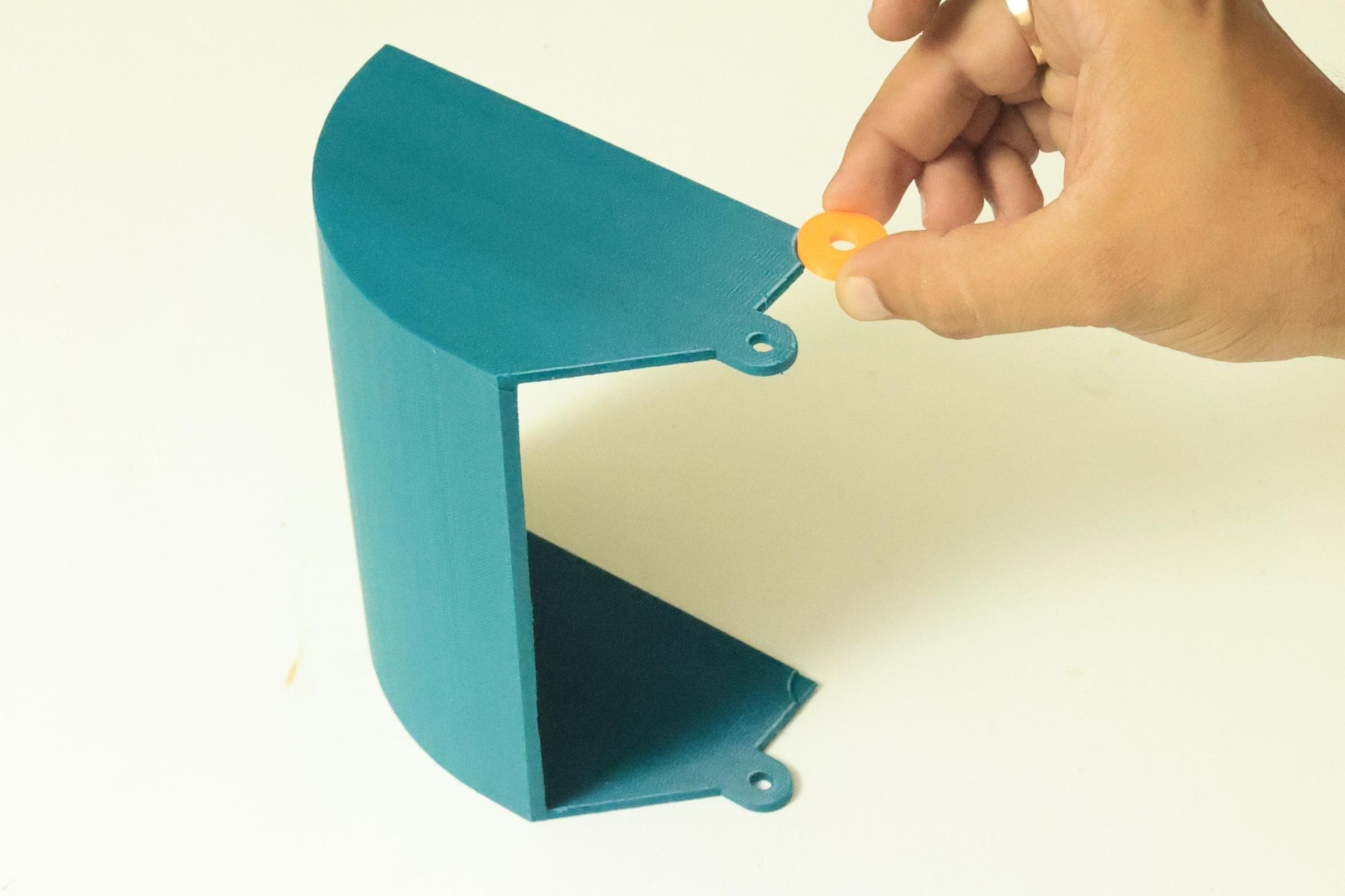 DIY Pets Poop Scooper | 3D Printed at Home : 10 Steps (with Pictures ...