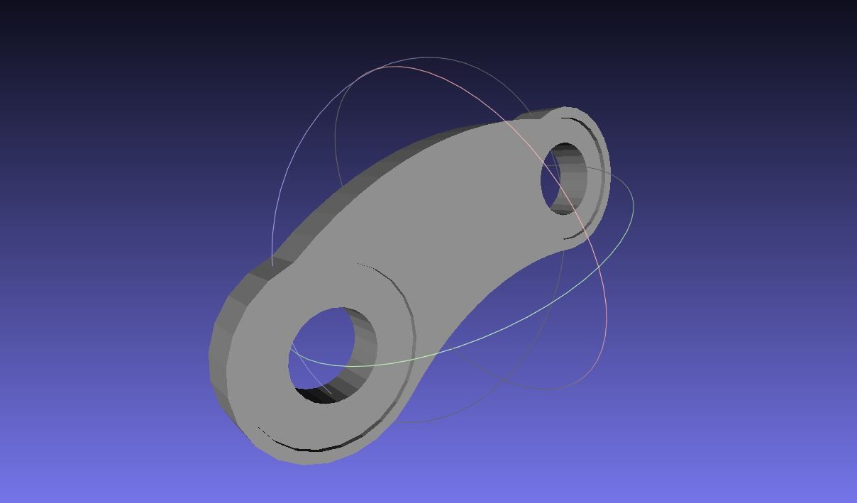 How to Quickly Design a 3D Model Using Basic Shapes : 13 Steps (with ...