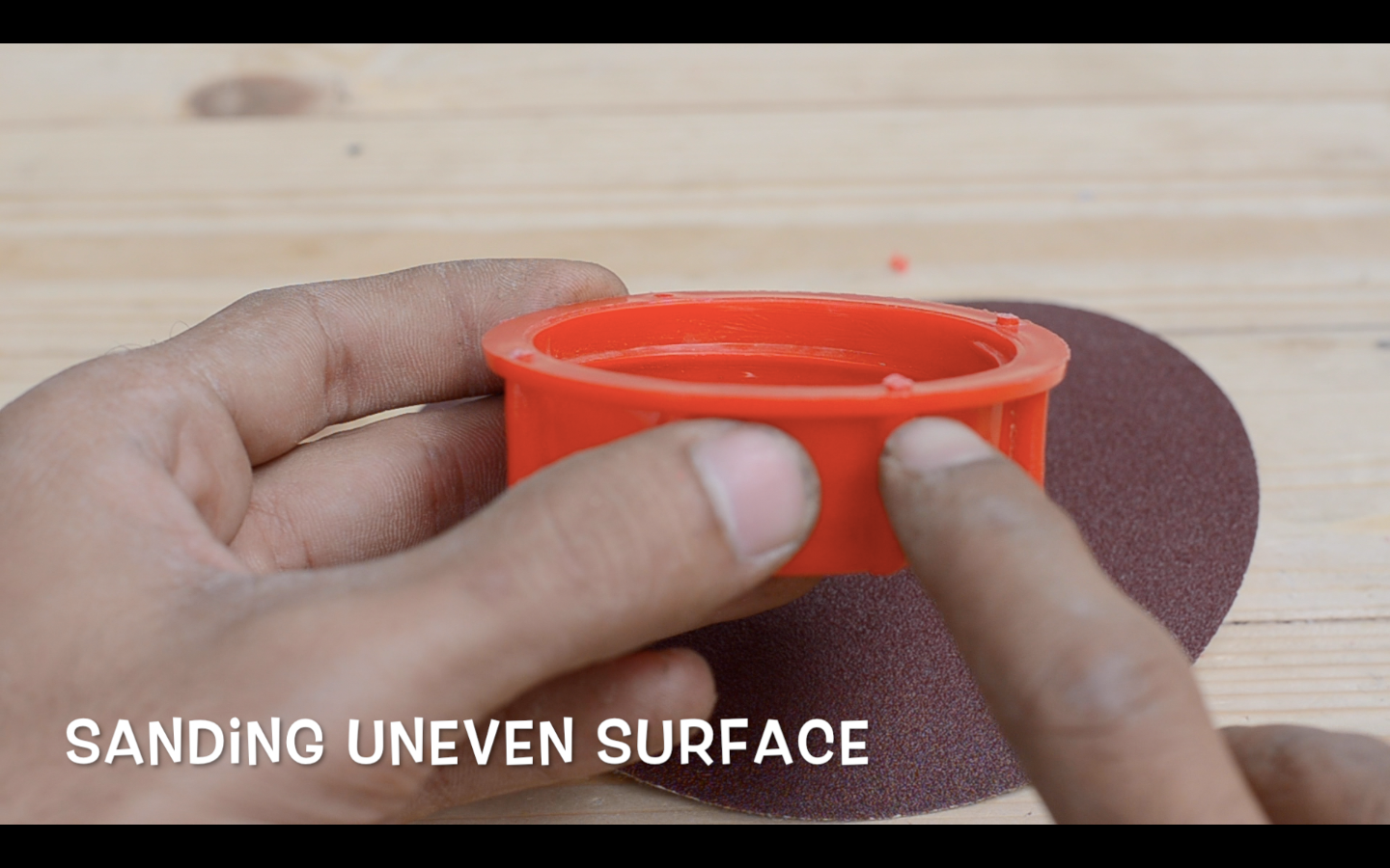 DIY Portable Air Pump : 8 Steps (with Pictures) - Instructables