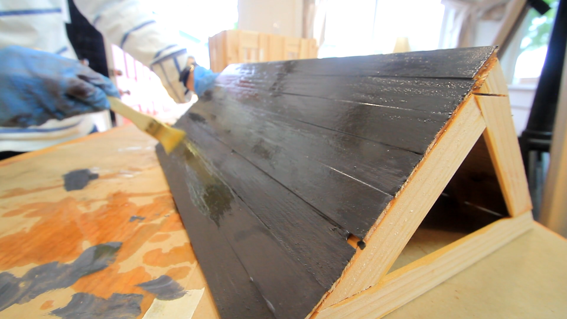 How to Build a Scale Model House : 10 Steps (with Pictures) - Instructables