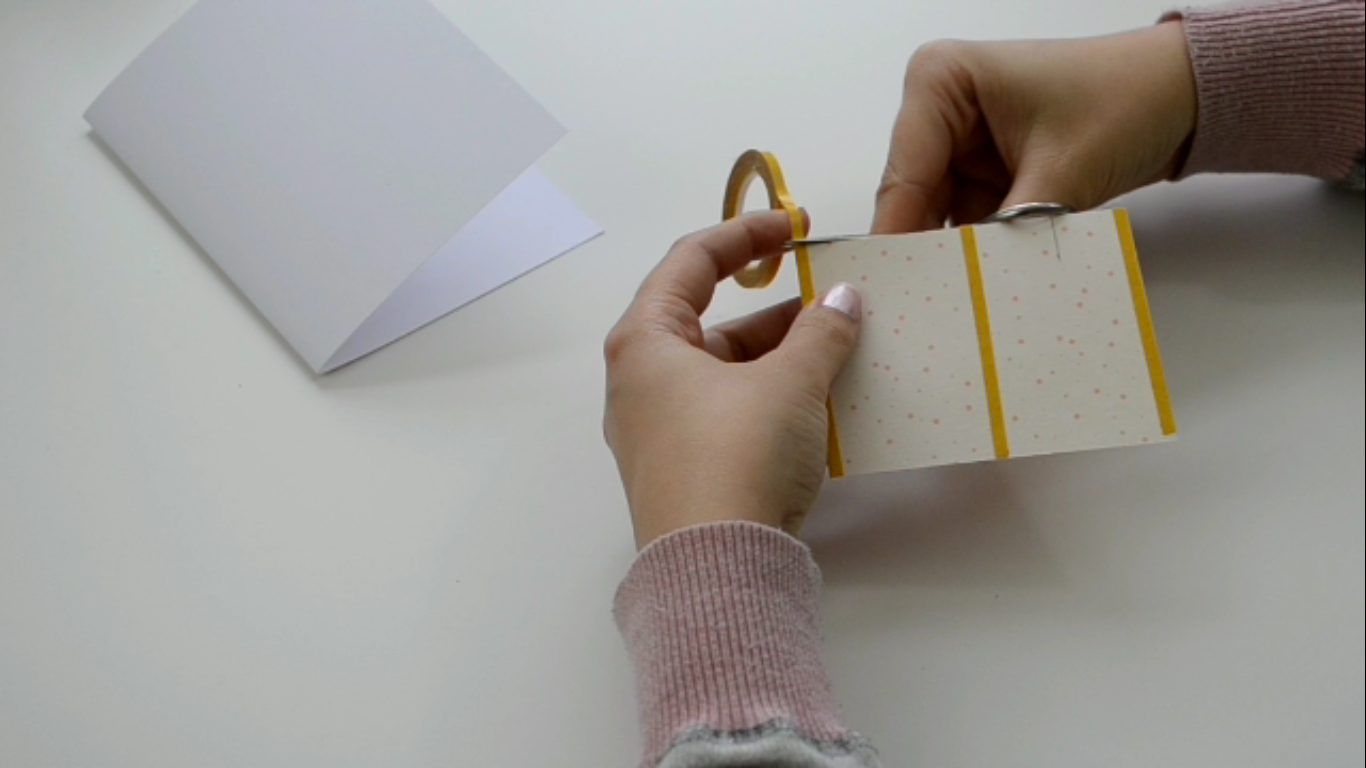 Shaker Card : 10 Steps (with Pictures) - Instructables