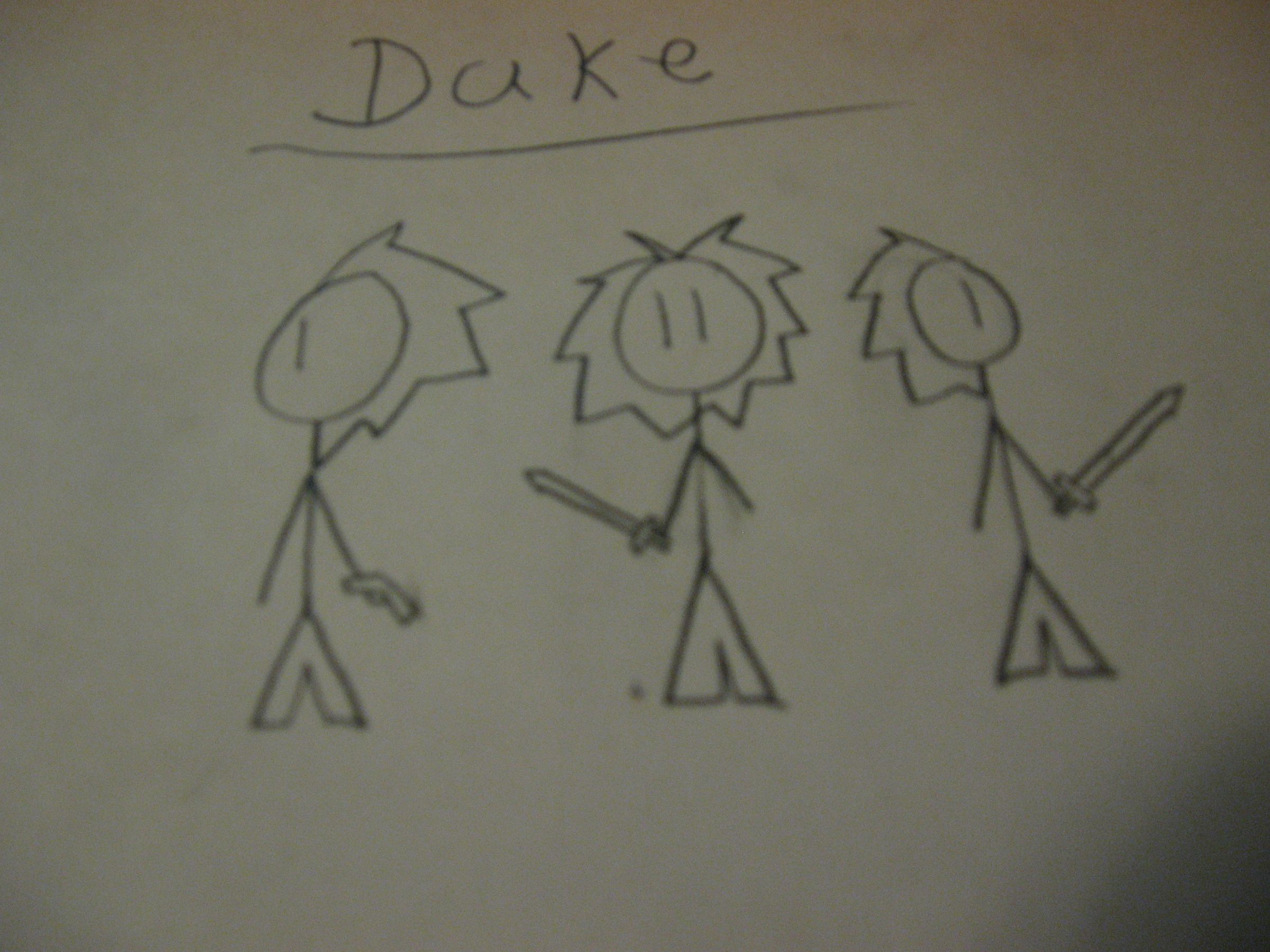 How to Design a Cool Stick Figure : 7 Steps - Instructables