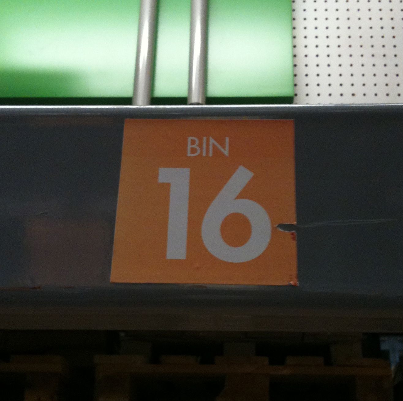 Giant Sticky Note Table : 9 Steps (with Pictures) - Instructables