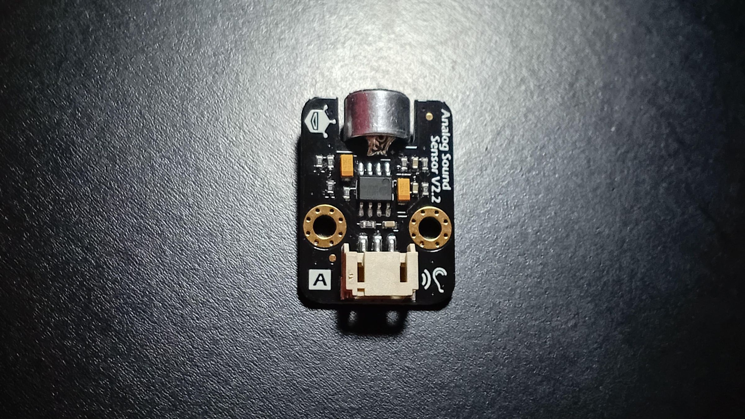 How to Use Sound Sensors With Arduino - Lesson #11 : 8 Steps ...