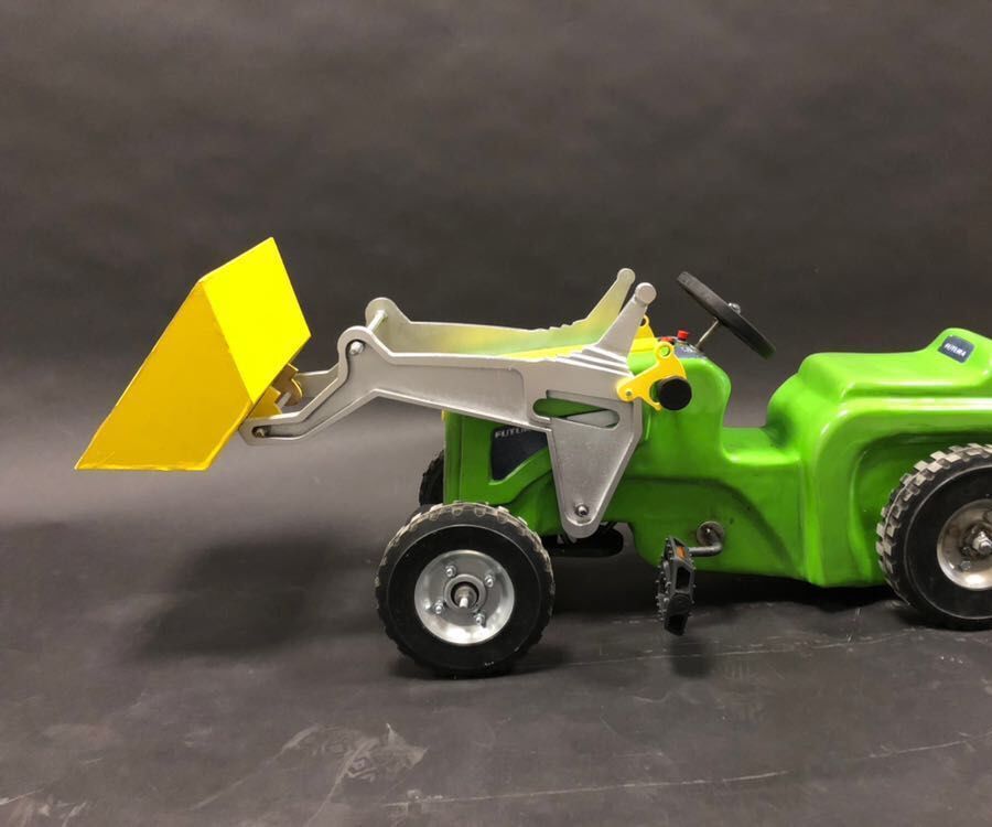 Tractor : 6 Steps (with Pictures) - Instructables