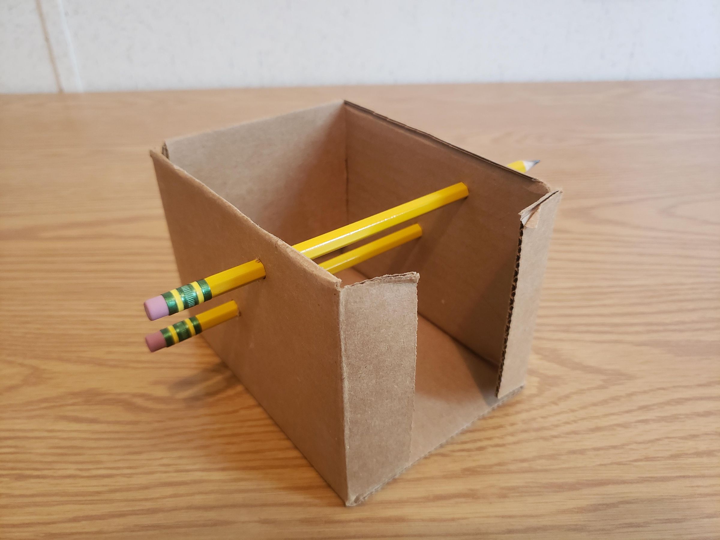 Parabola Catapult (TDE 331) : 7 Steps - Instructables