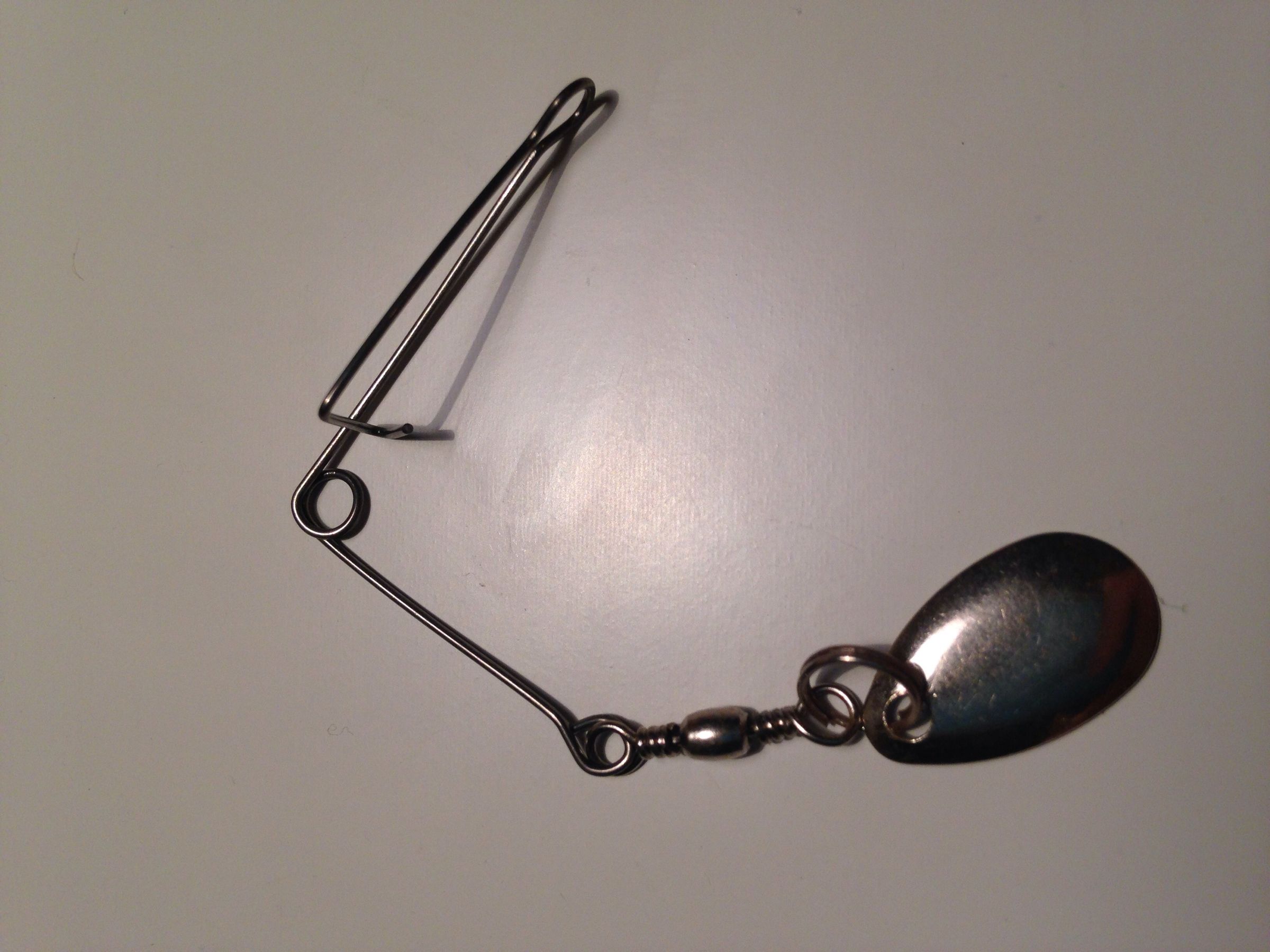 Homemade Fishing Lures : 9 Steps - Instructables