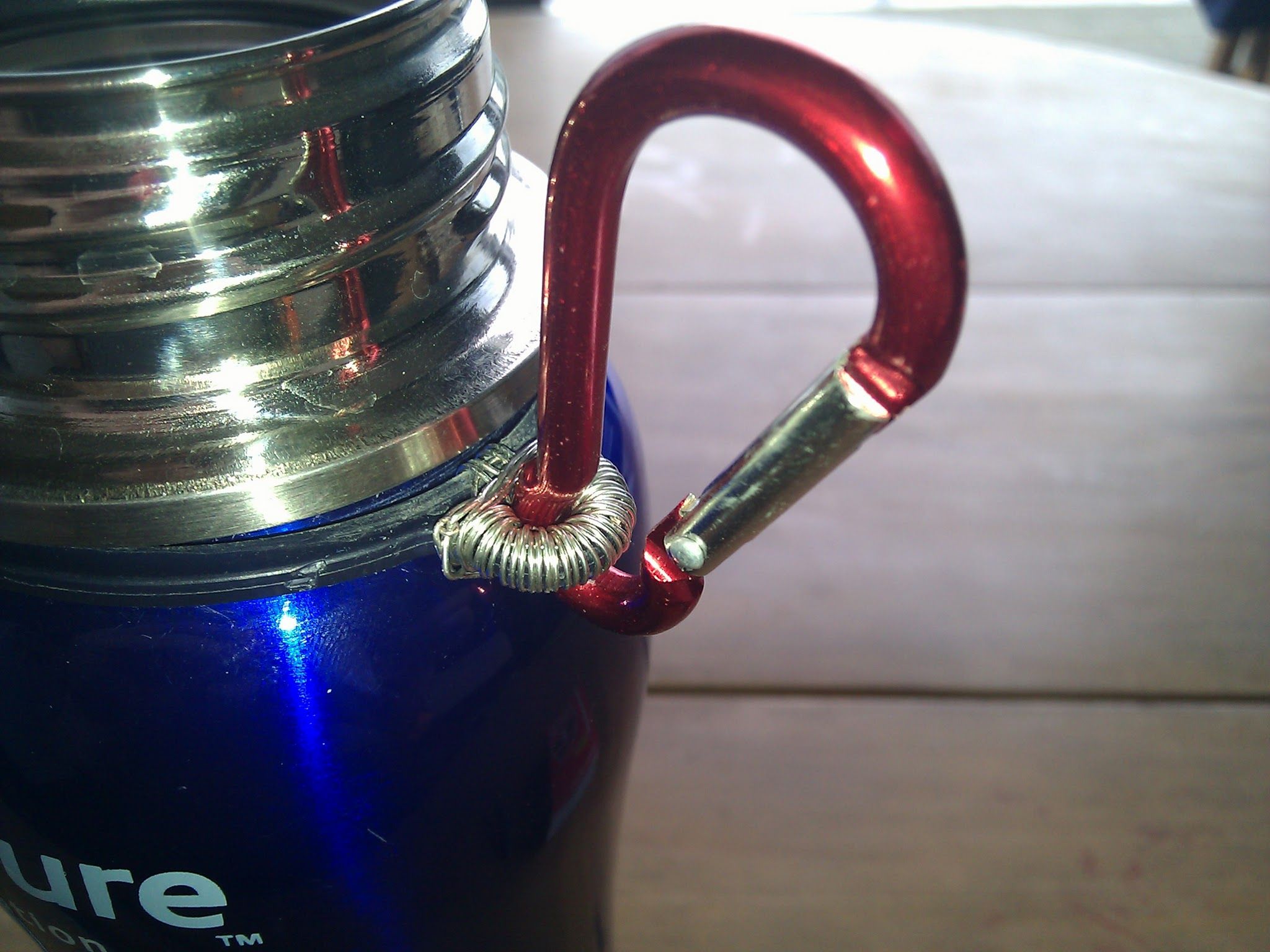 Reinforced Attachment Ring - Instructables