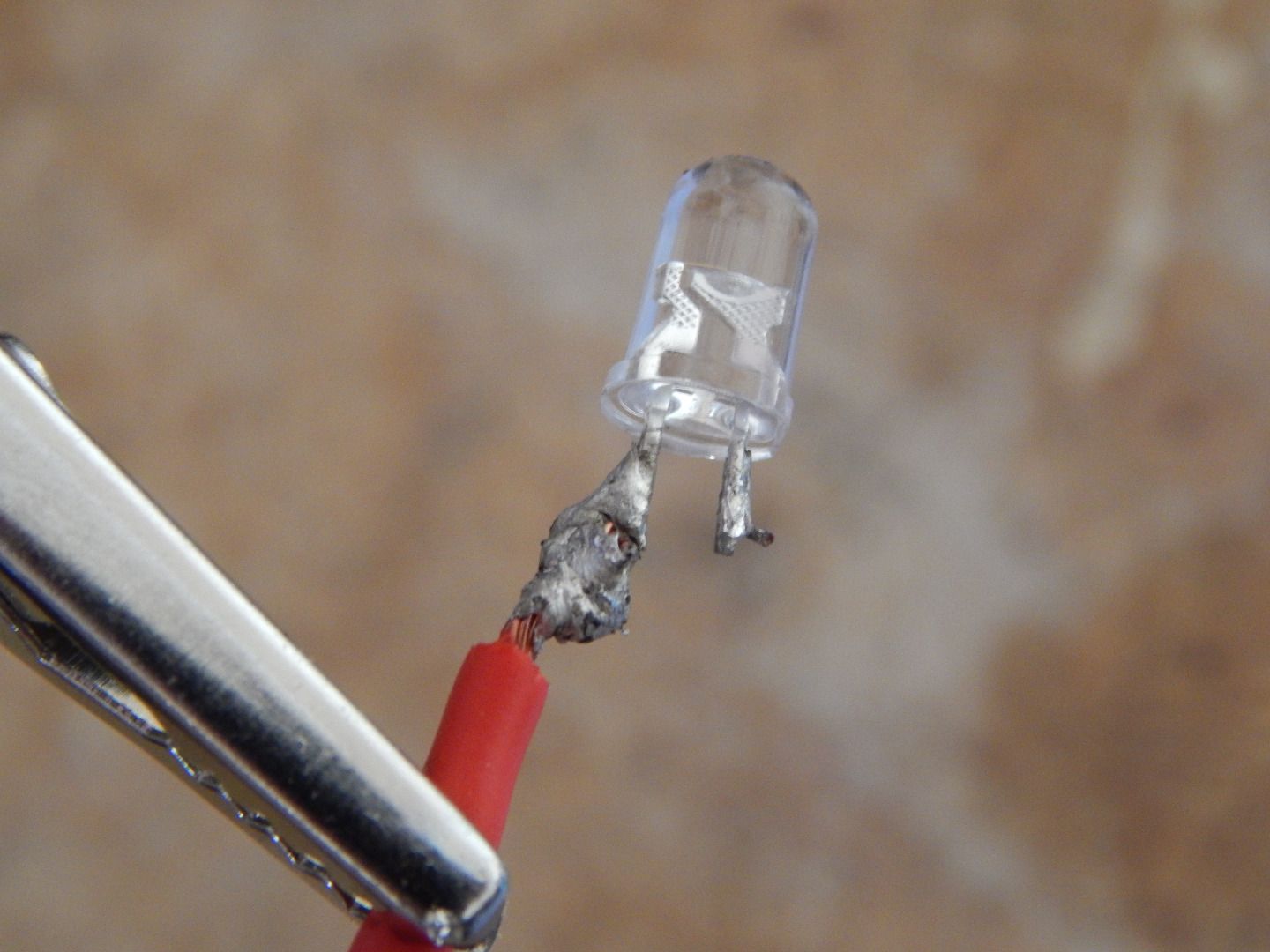 "Head" Lights : 8 Steps (with Pictures) - Instructables