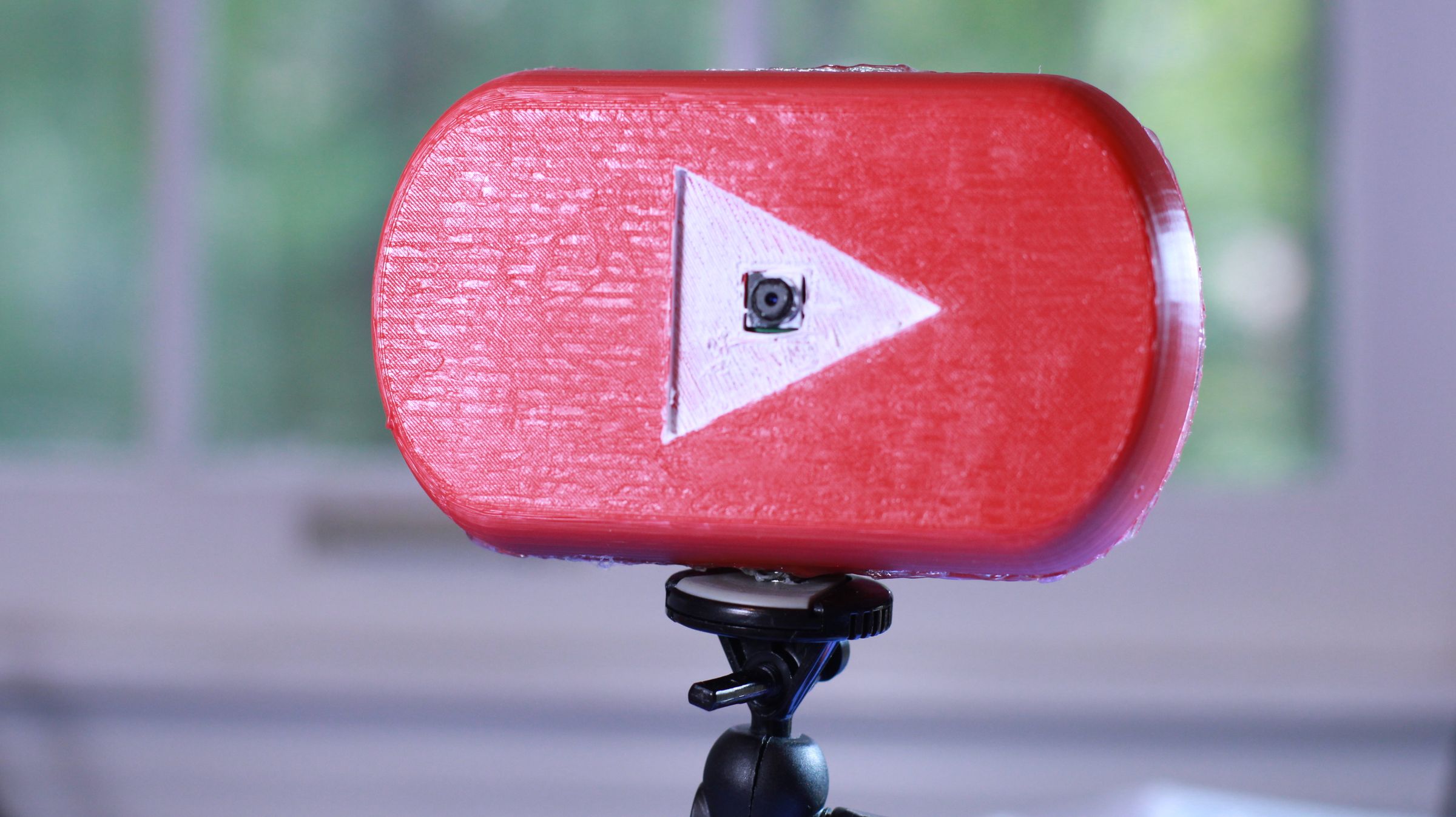 Youtube Live Streaming Camera : 11 Steps (with Pictures) - Instructables