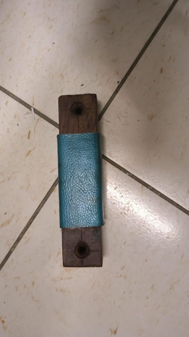 The Mangonel Project : 15 Steps (with Pictures) - Instructables
