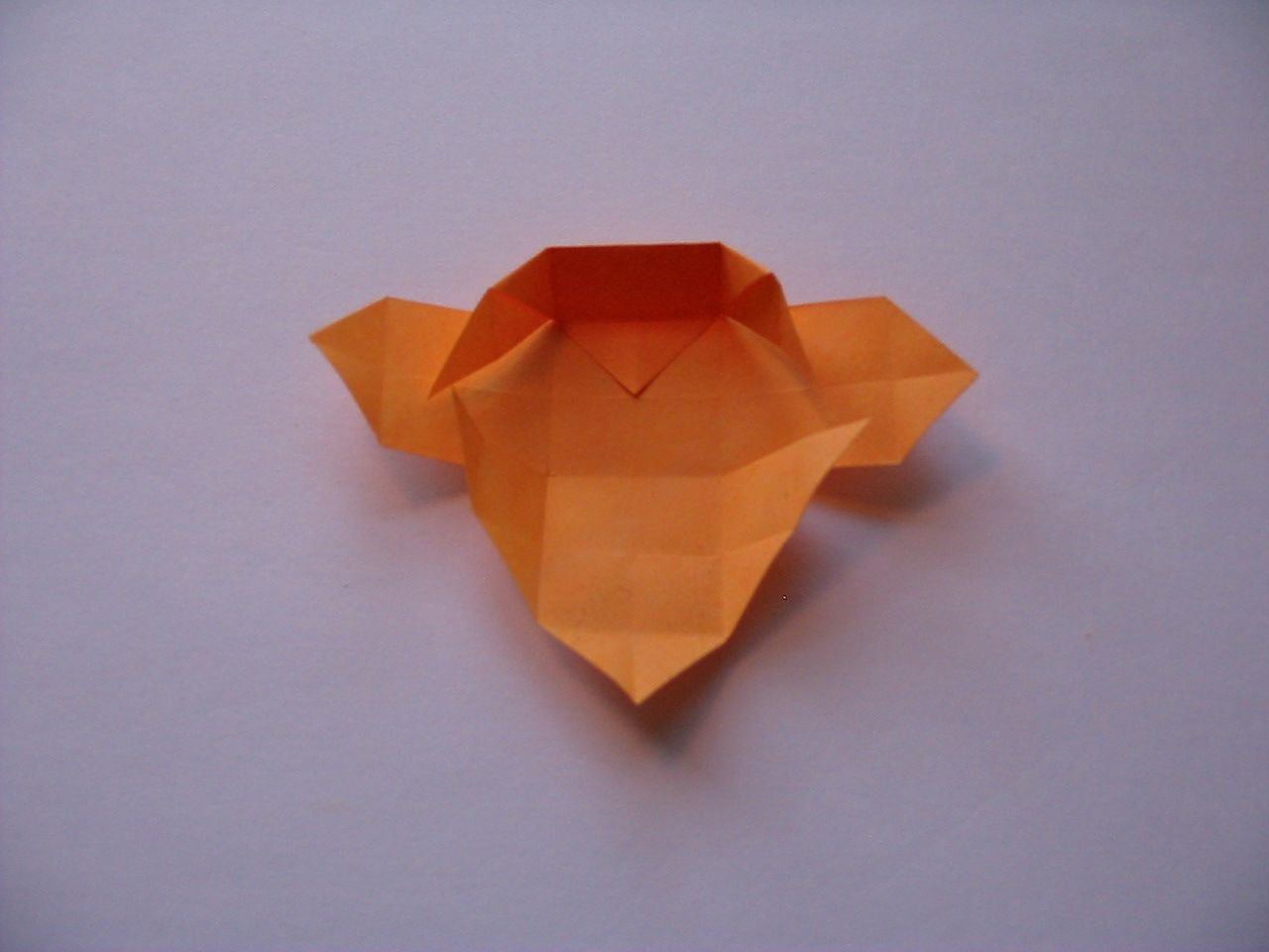 Origami Post-it Box : 15 Steps (with Pictures) - Instructables