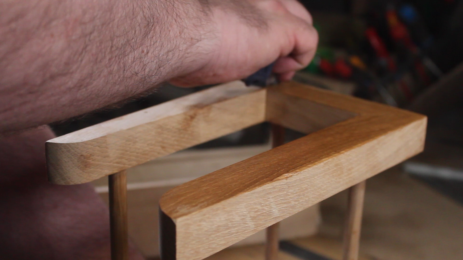 DIY Wooden Laptop Stand : 11 Steps (with Pictures) - Instructables