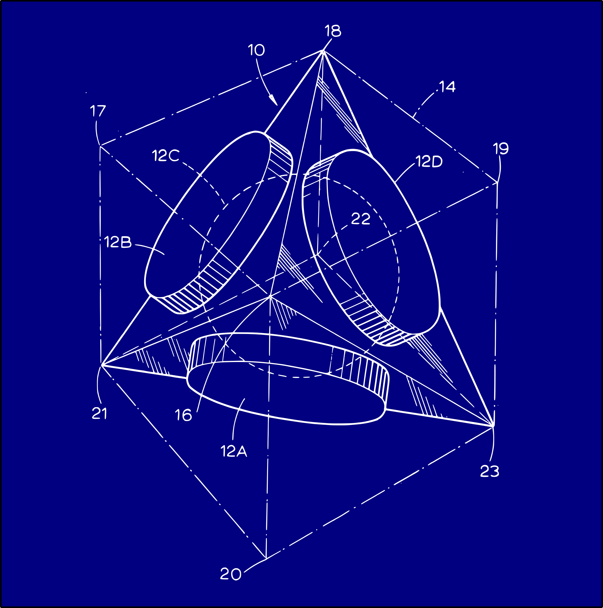Ambi-Alice a First Order Ambisonic Microphone : 6 Steps (with Pictures ...