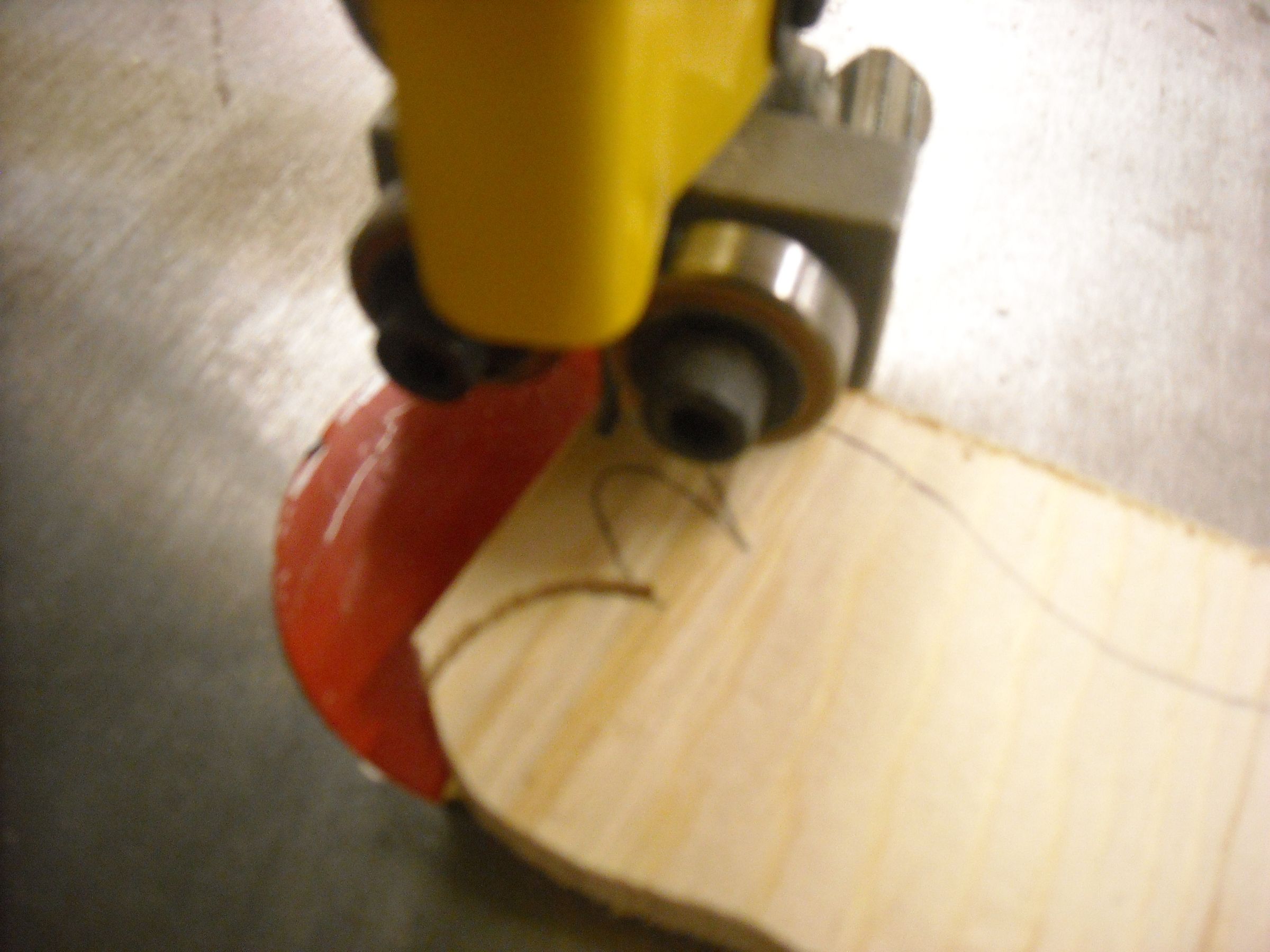 The Gumball Machine : 8 Steps (with Pictures) - Instructables