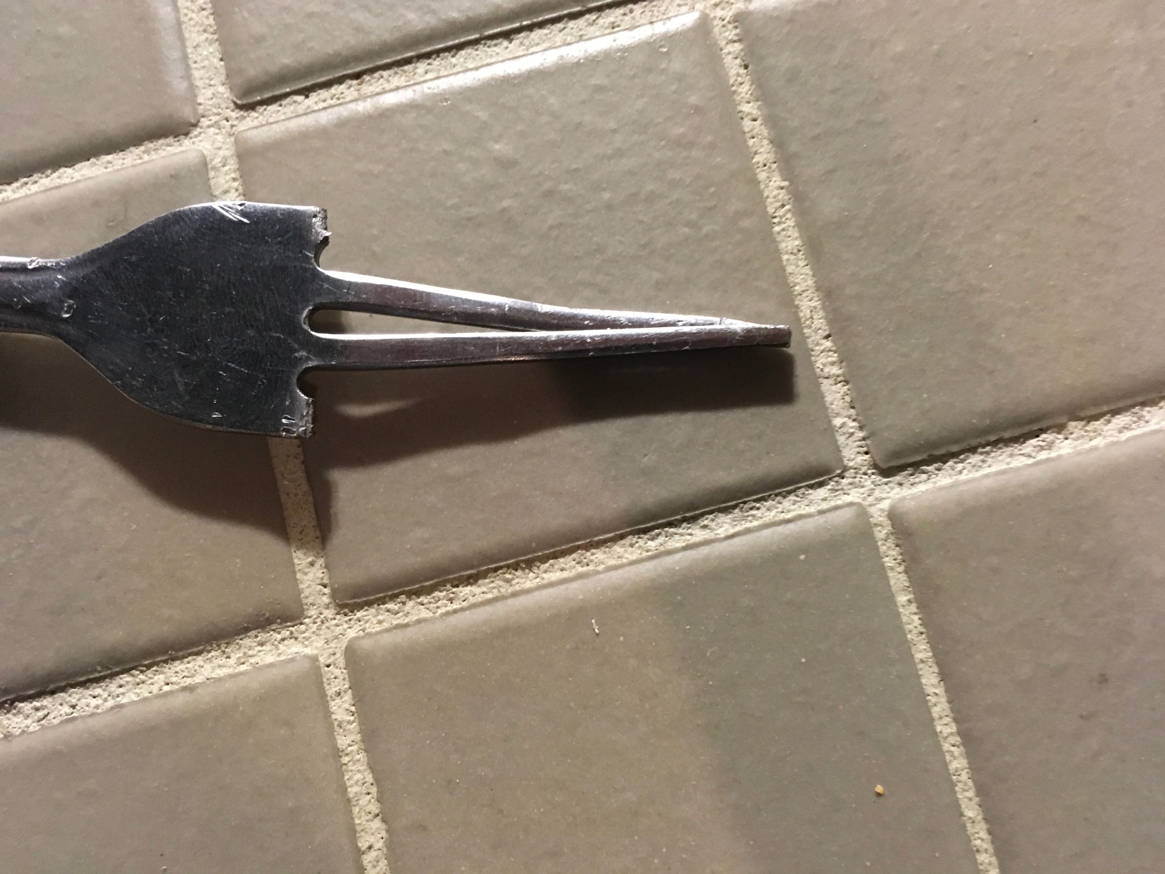Throwing Fork : 4 Steps - Instructables