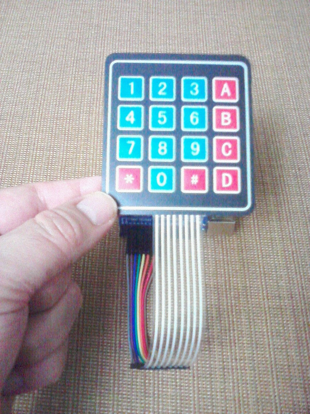 2-in-1 Encoder With or Without Code : 16 Steps - Instructables