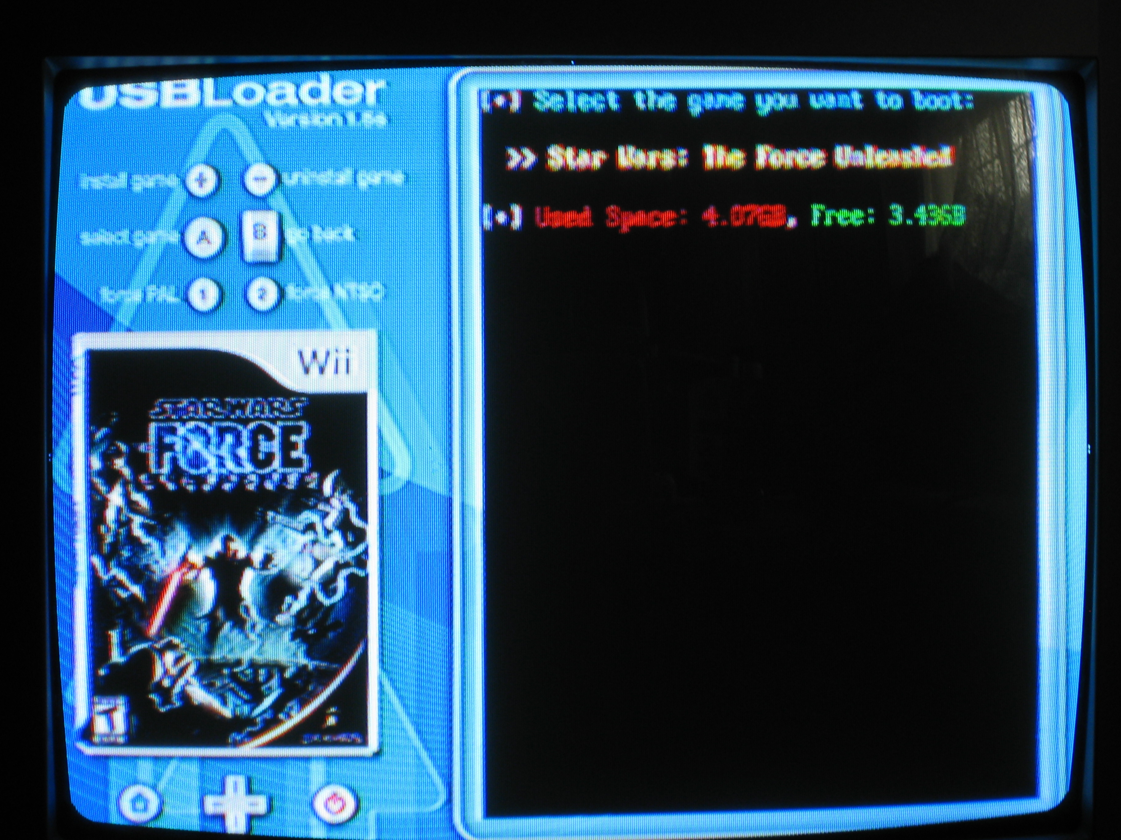 How to Play Wii Backups From a Usb Stick With No Modchip. : 6 Steps (with Pictures) - Instructables