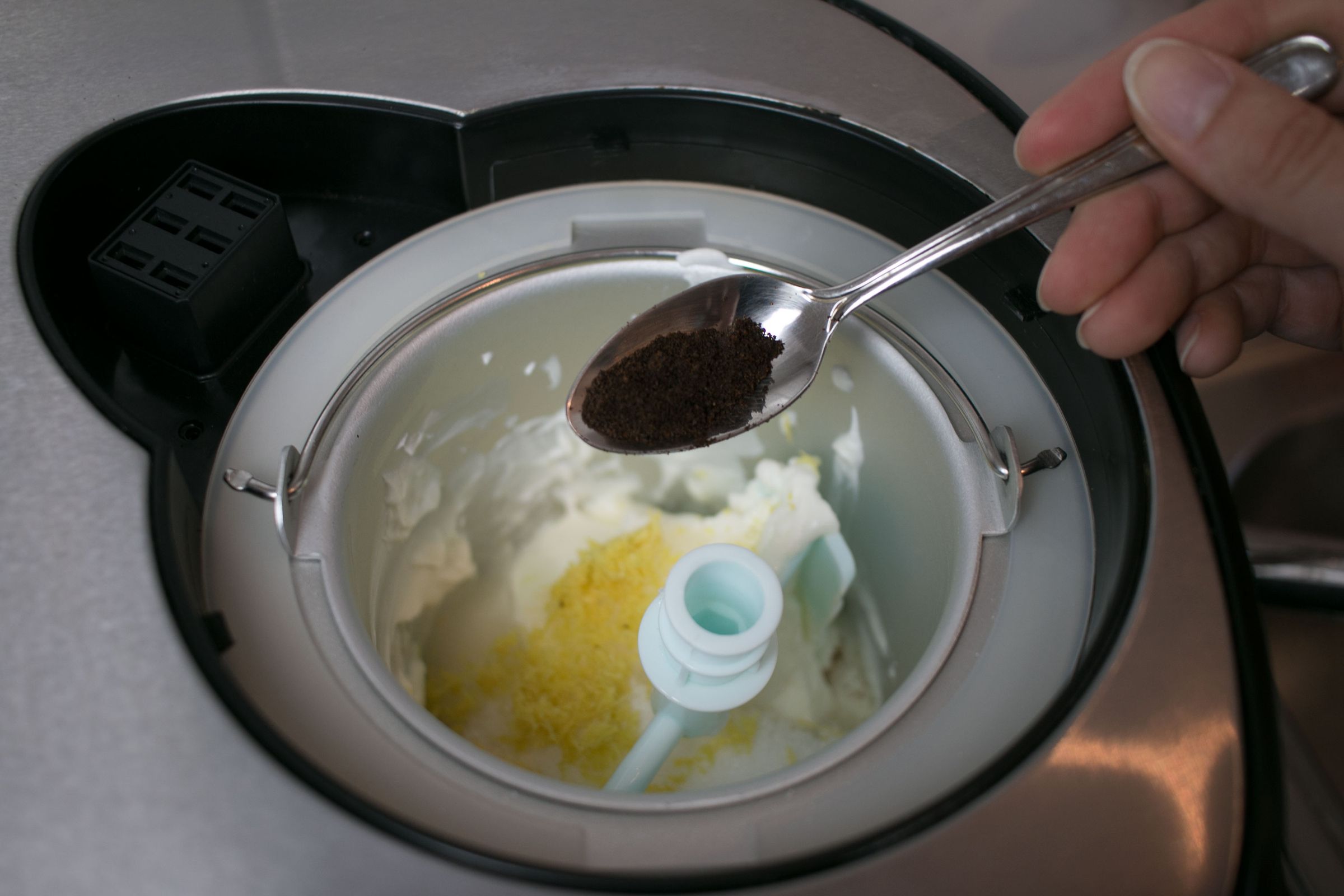 "Toxic" Ice Cream : 7 Steps (with Pictures) - Instructables