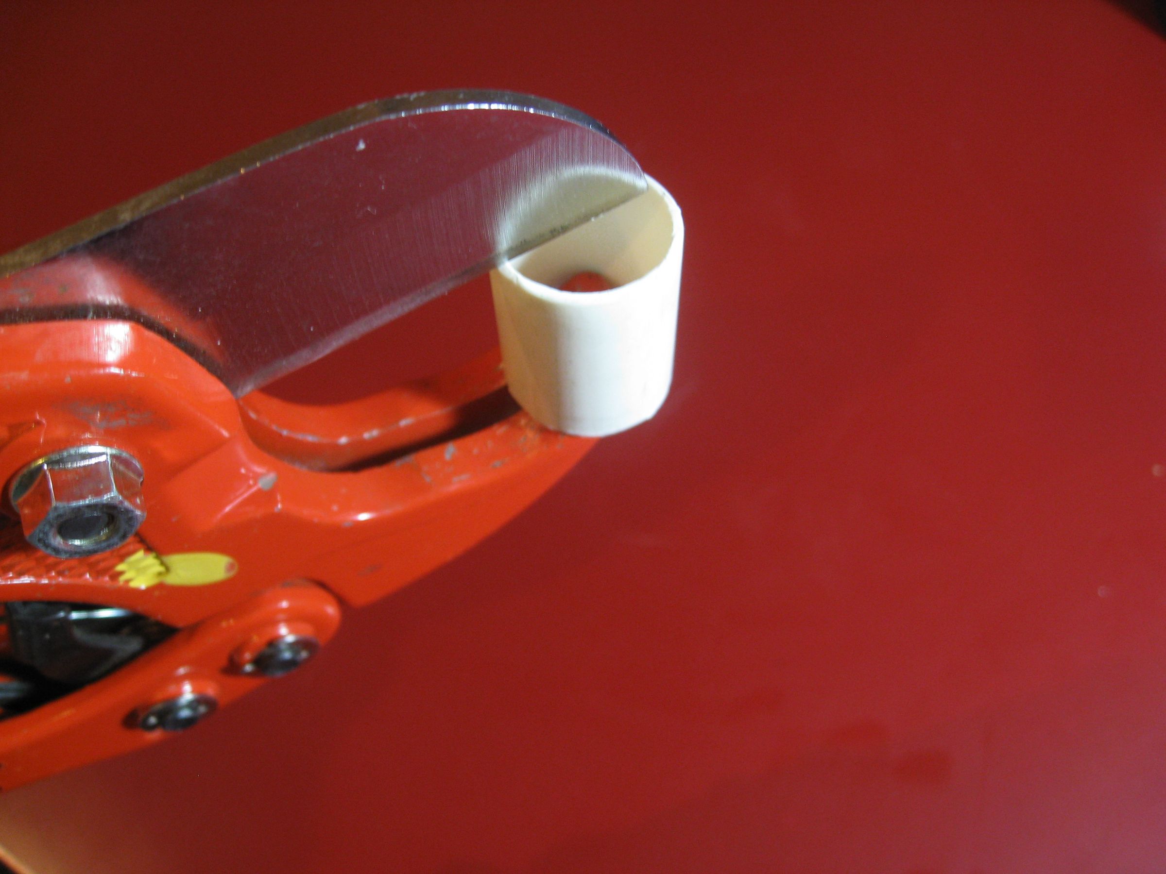 PVC Clip - Instructables