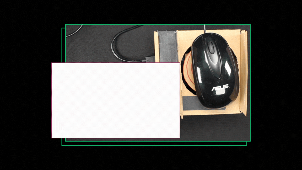 DIY Creating a Raspberry Pi Powered Mouse Mover With a Servo : 10 Steps (with Pictures ...