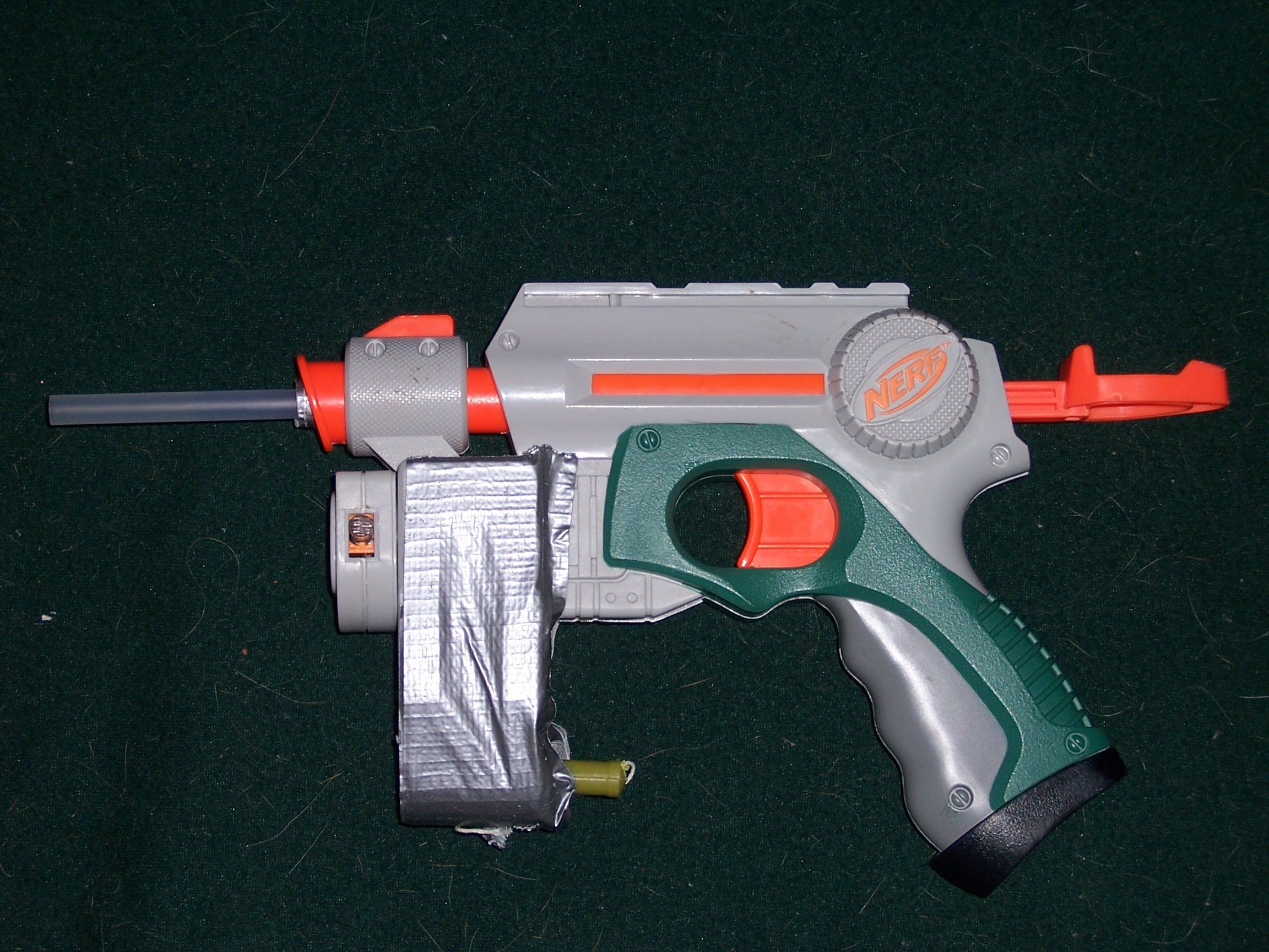 Dust Bombs : 5 Steps - Instructables