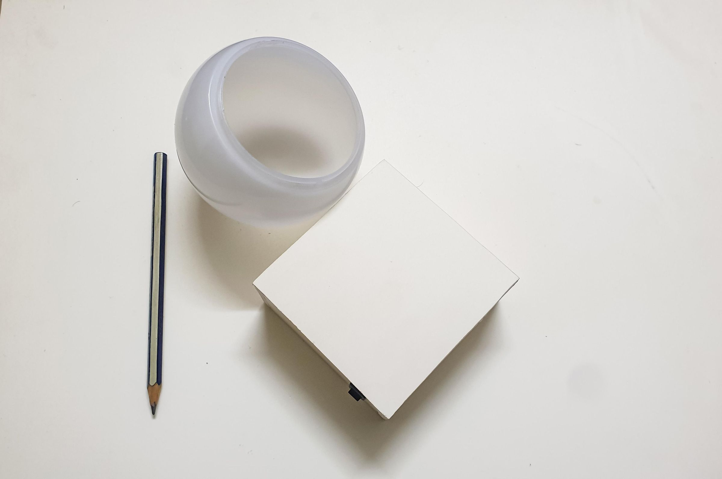 MAGIC LED BALL (Desk Showpiece) : 8 Steps (with Pictures) - Instructables