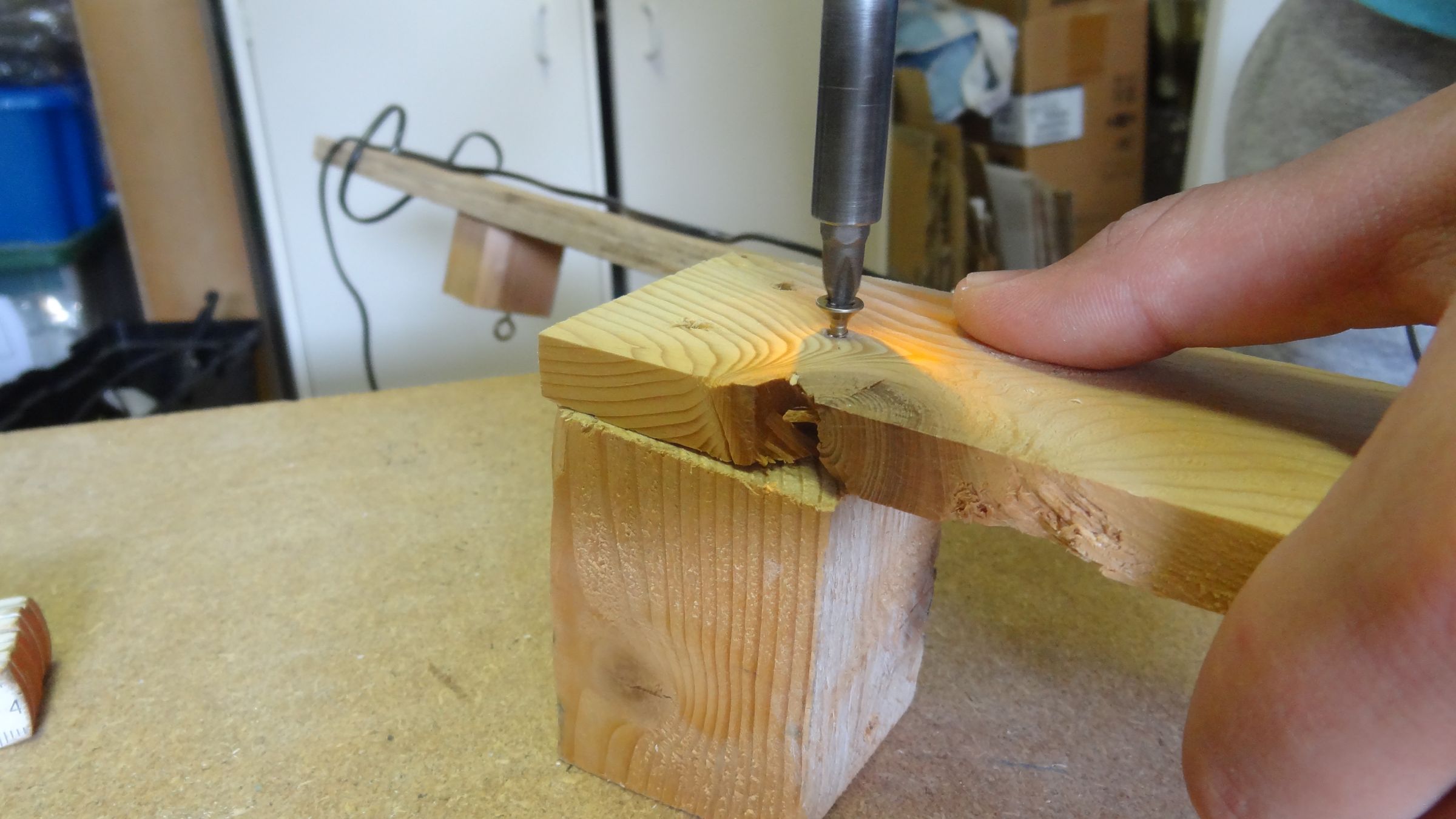 Cheap Motorized Halloween Flying Ghost : 16 Steps (with Pictures ...