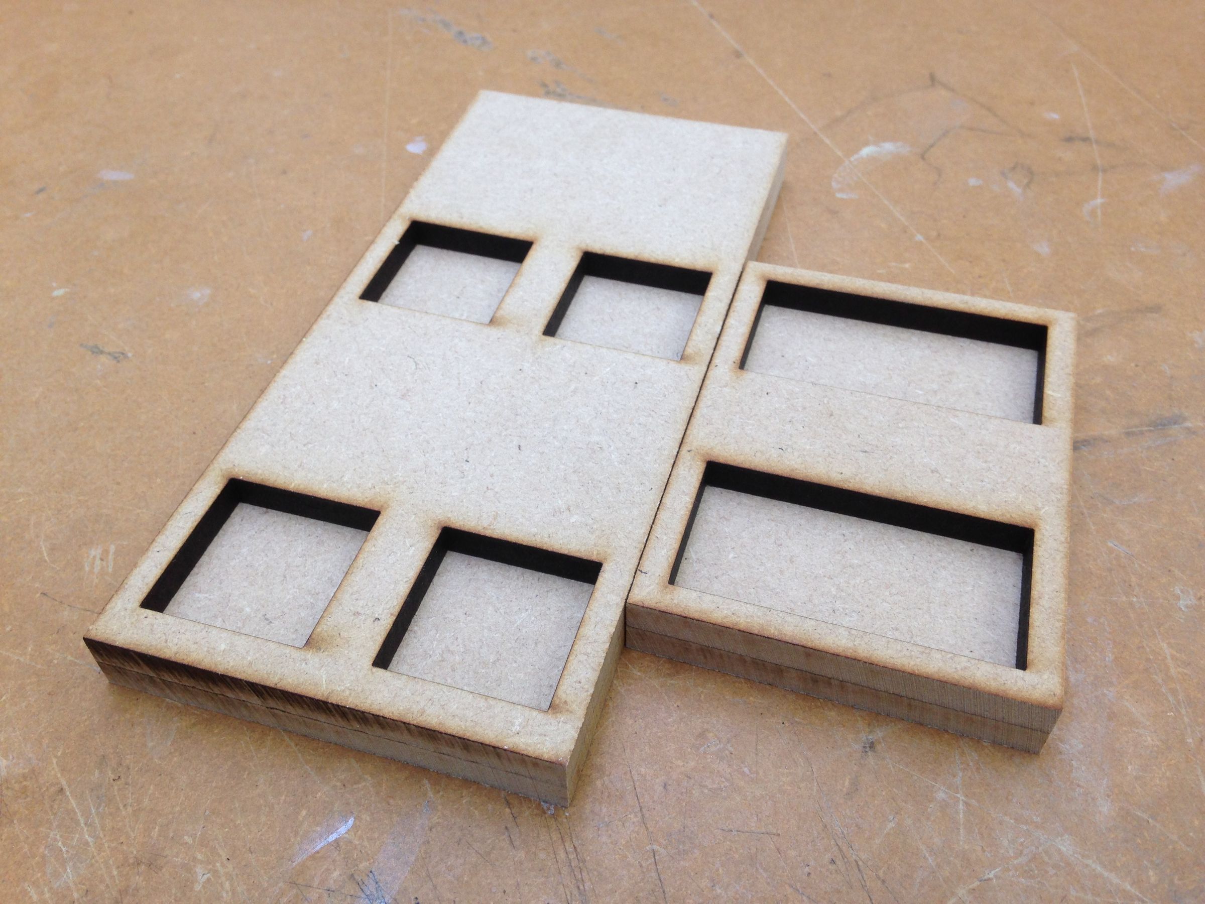 Minecraft: Pig & Creeper Models : 10 Steps (with Pictures) - Instructables