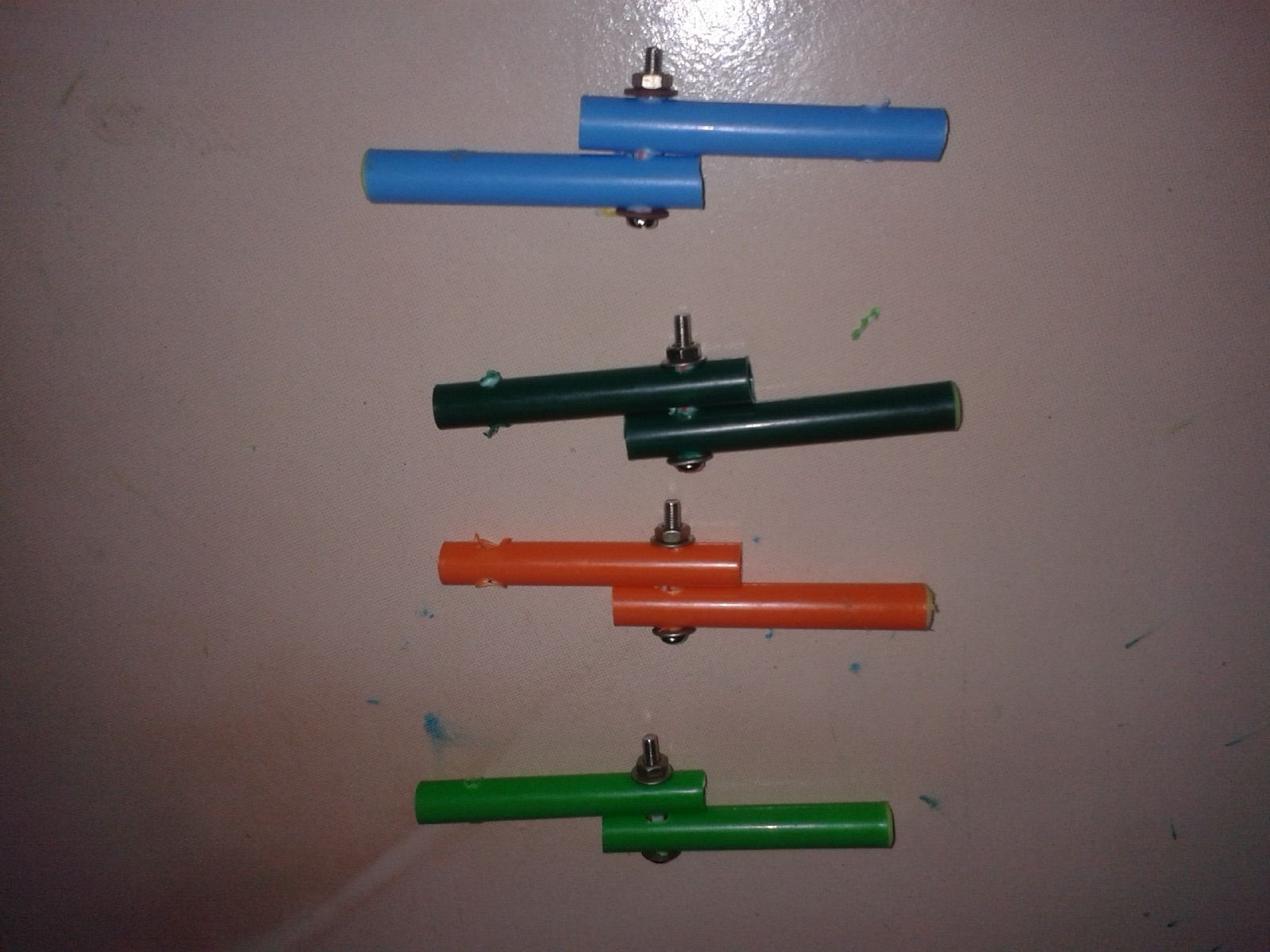 Full Animatronic Sorting Hat With Custom Software-22$ : 27 Steps (with ...