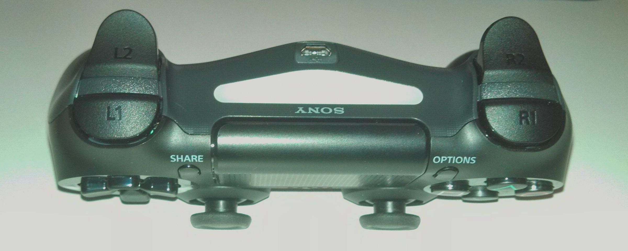 Creating a DualShock 4 Controlled Arduino : 8 Steps - Instructables