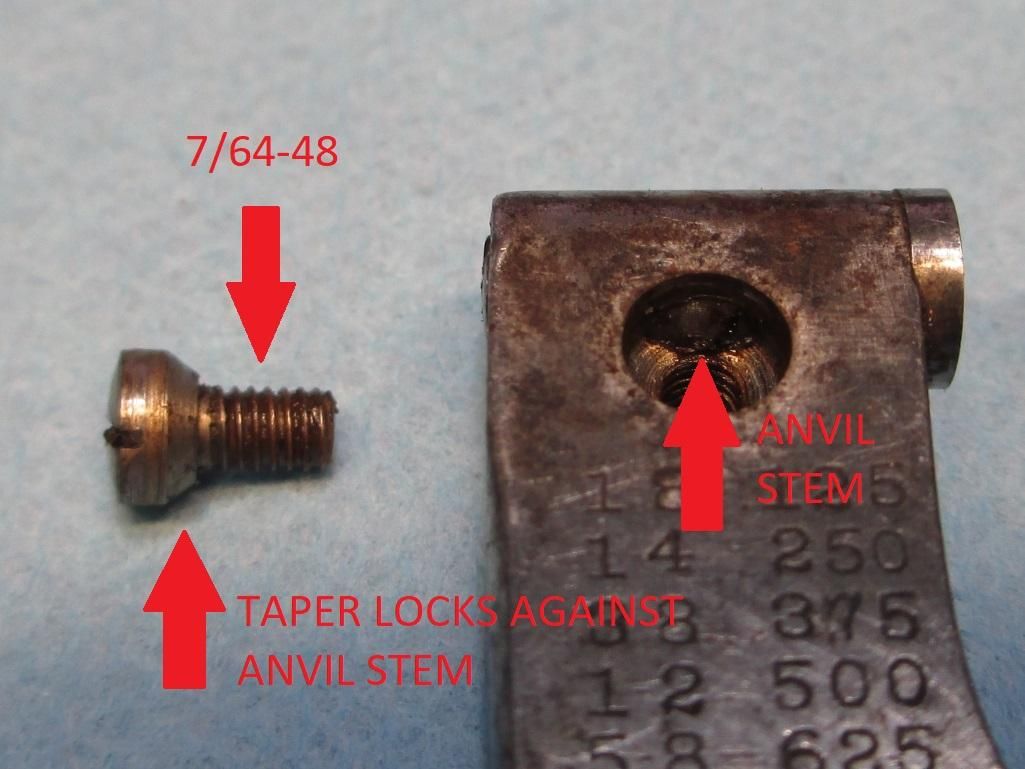 How to Adjust an Older Micrometer : 10 Steps (with Pictures ...
