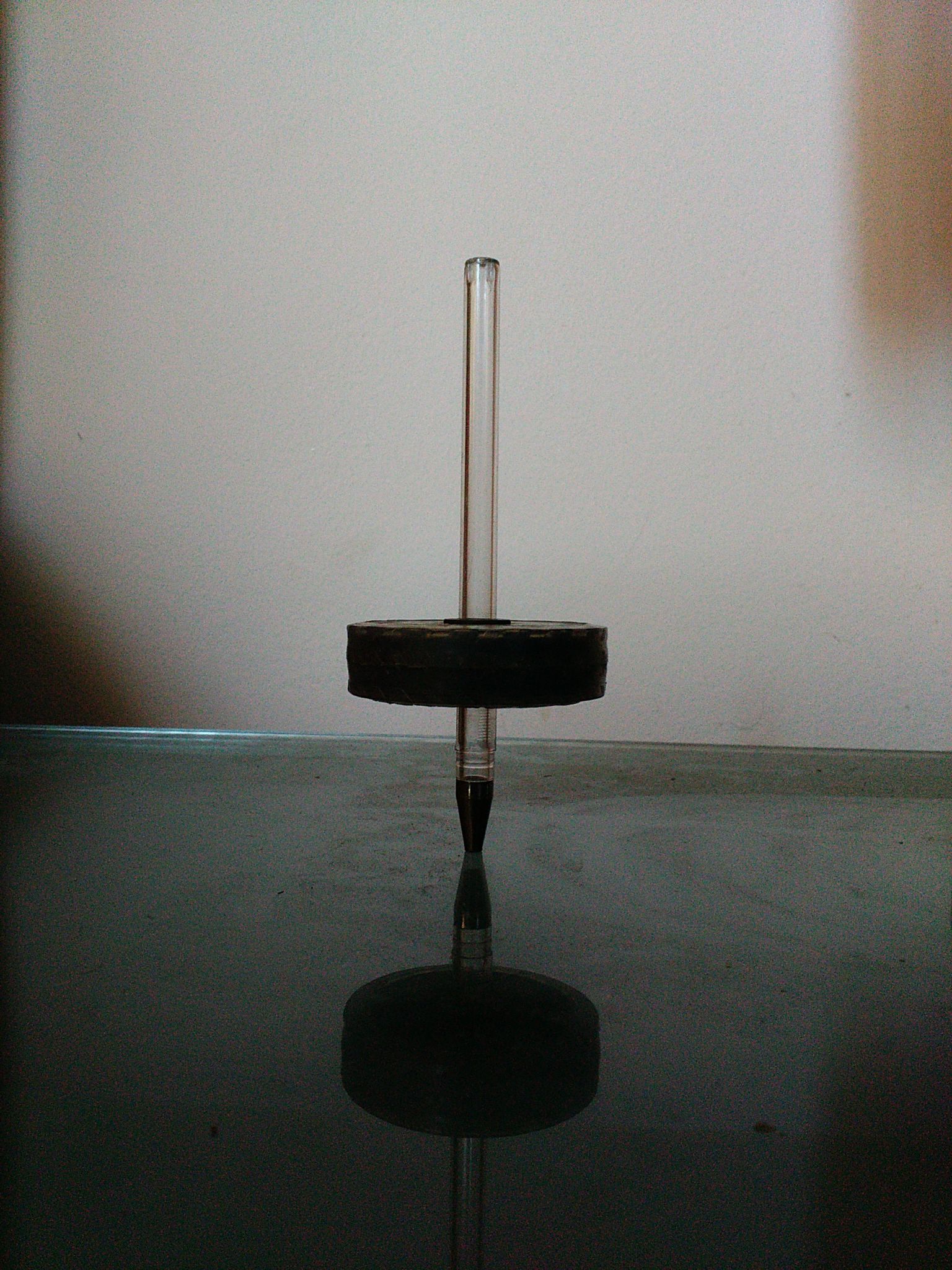 How to Make a Gyroscope in One Minute - Instructables