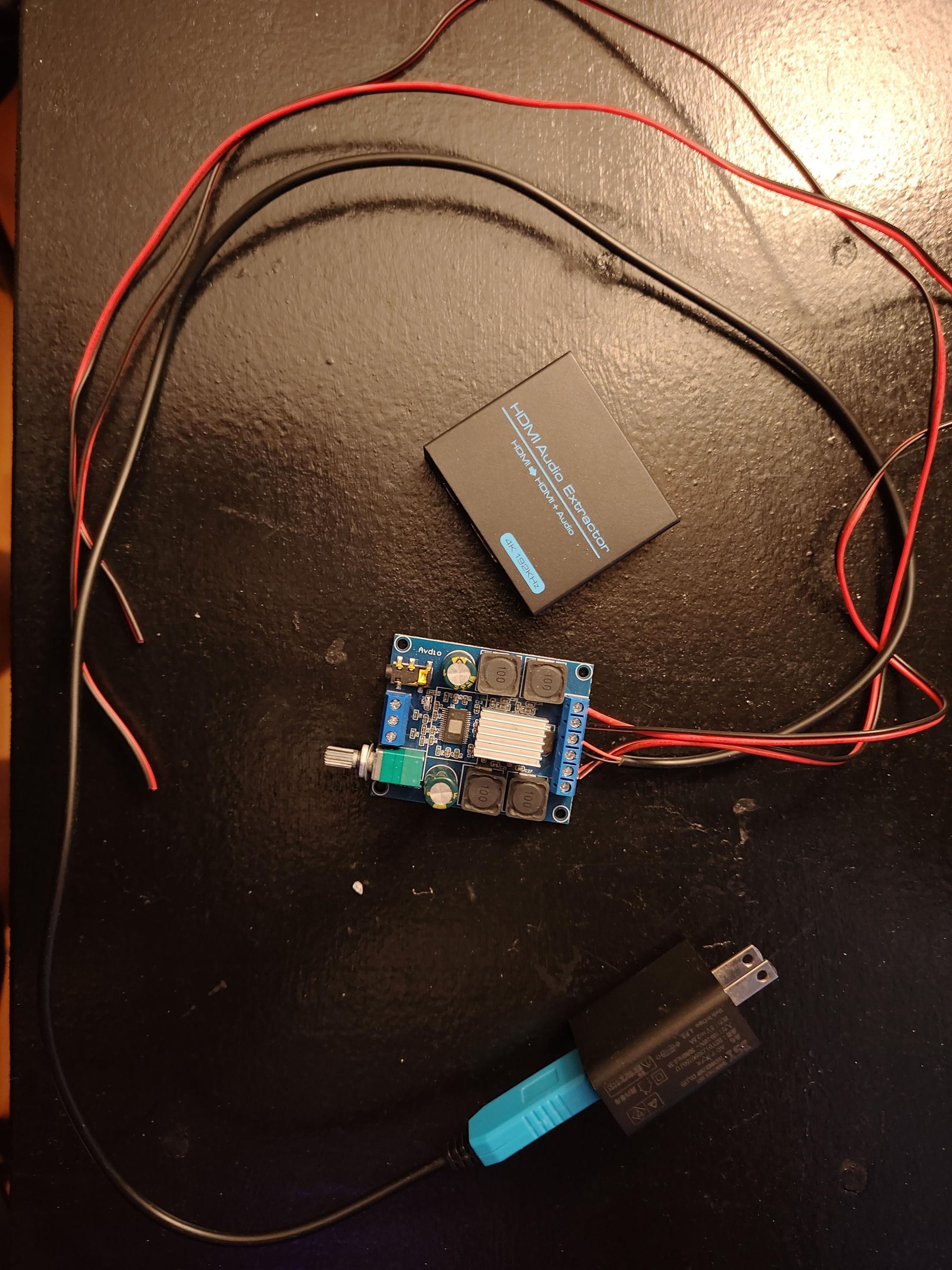 USB C Handheld Arcade : 6 Steps - Instructables